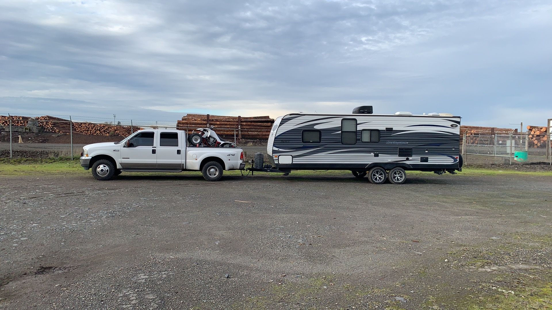 2015 Keystone Springdale for Sale in North Las Vegas, NV - OfferUp