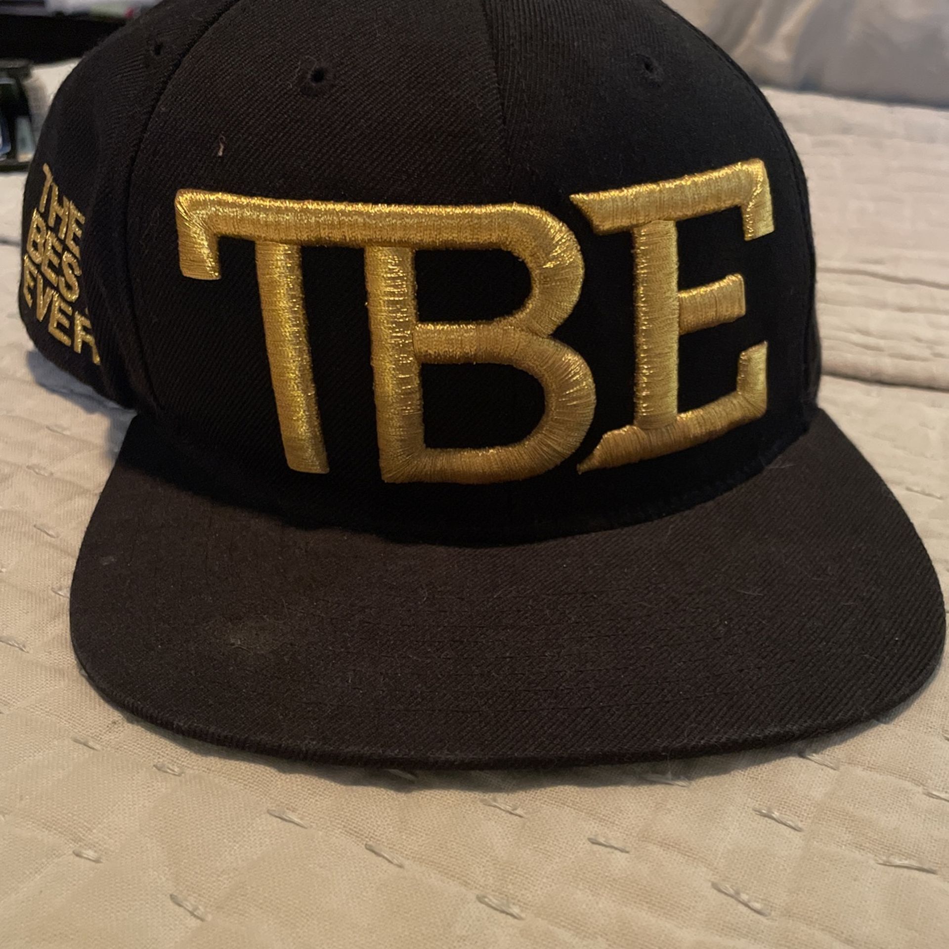 The Money Team Hats