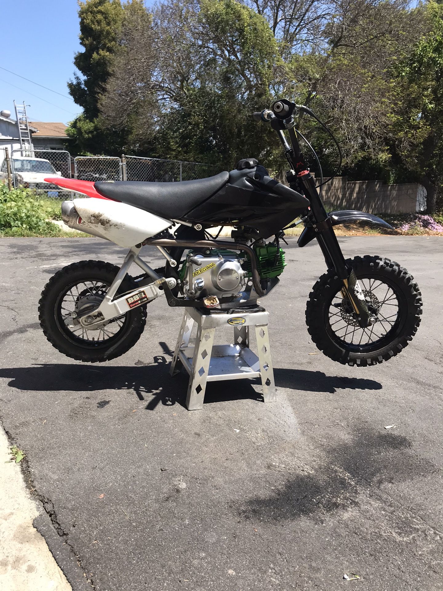 2003 Honda Xr 50 for Sale in San Pedro, CA - OfferUp