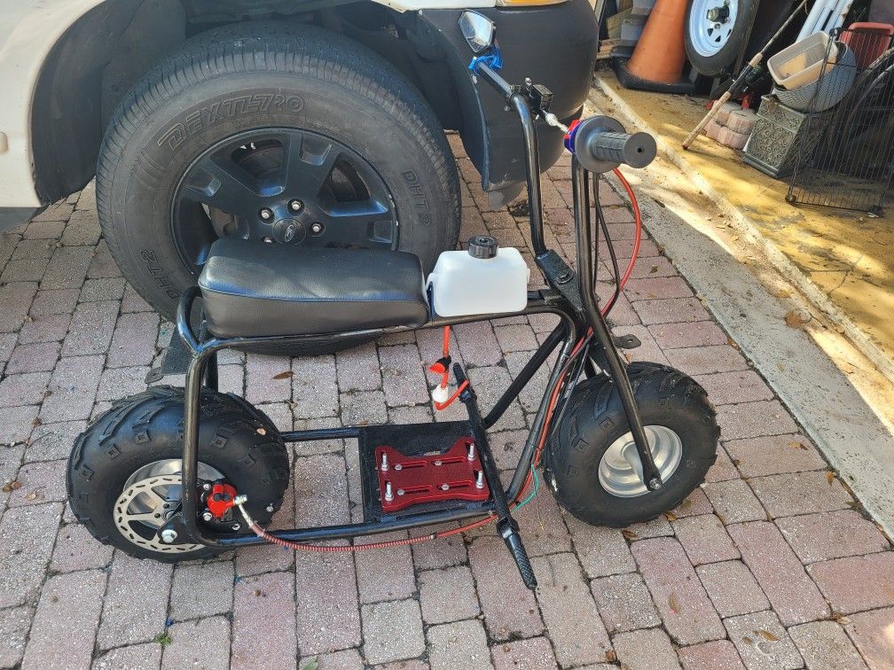 Coleman Ct100u for Sale in Port St. Lucie, FL - OfferUp