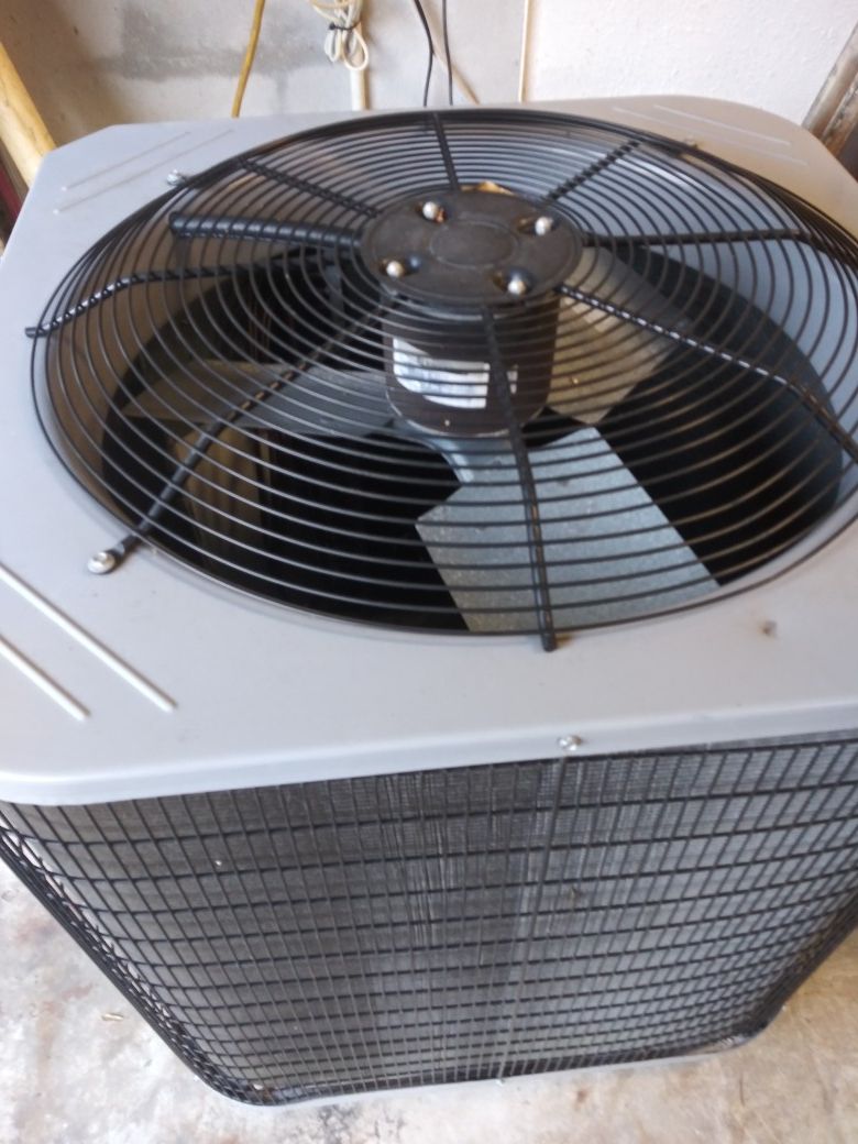 Nordyne A/C condenser 5 ton for Sale in Tampa, FL - OfferUp