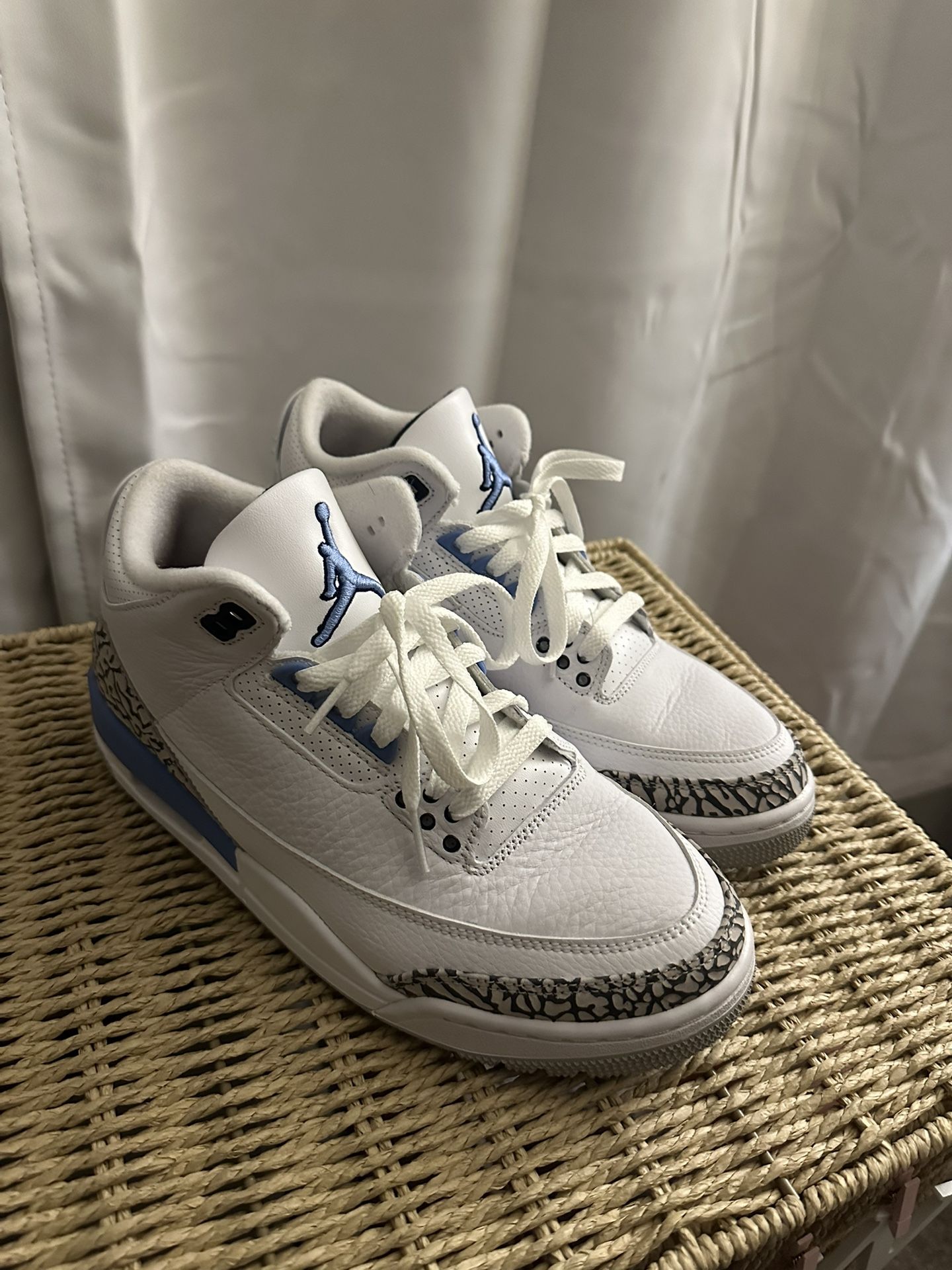 Jordan UNC 3s. (2020) for Sale in Colorado Springs, CO - OfferUp