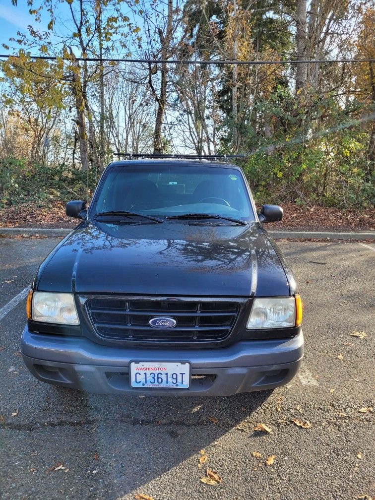 2003 Ford Ranger for Sale in Kent, WA - OfferUp