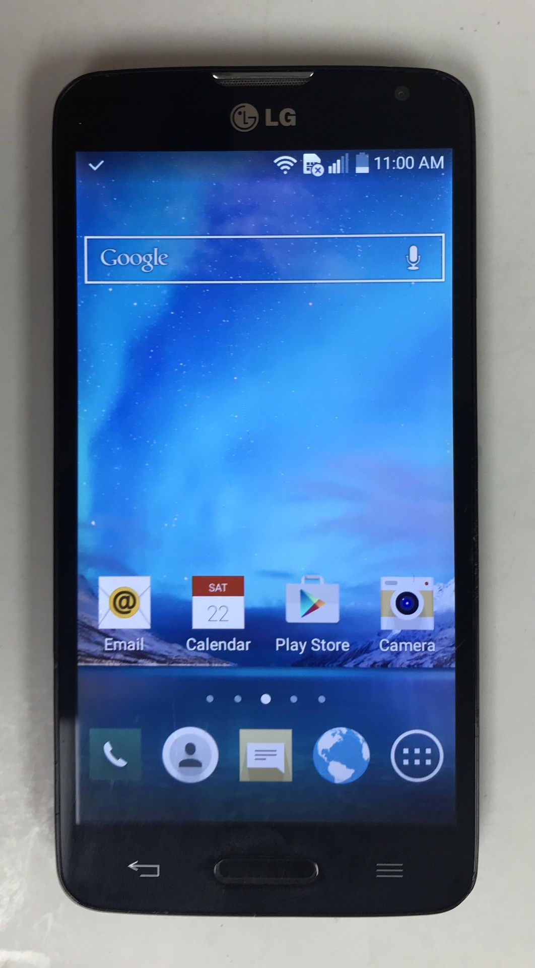 Cellphone - LG D415, 8GB, T-Mobile Cell Phone for Sale in Dania Beach ...