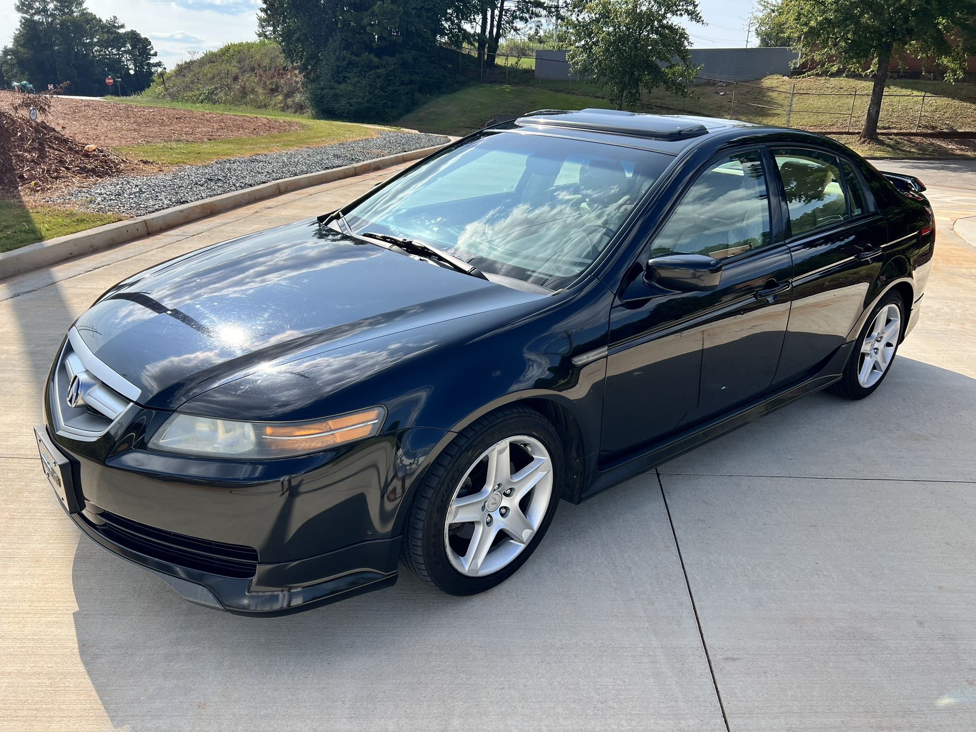 2004 Acura TL for Sale in Atlanta, GA - OfferUp