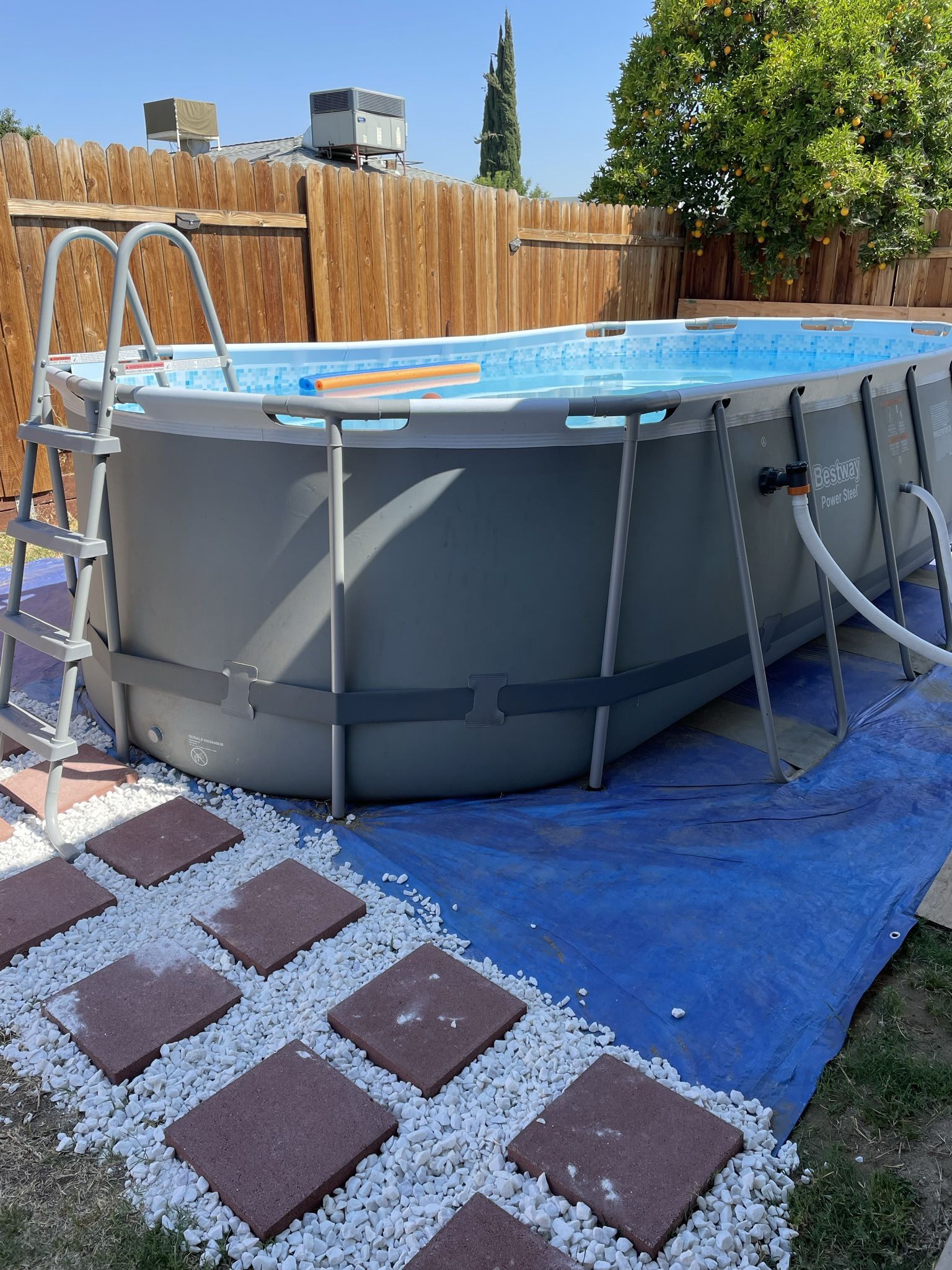 Pool For Sale (Read Description) for Sale in Bakersfield, CA - OfferUp