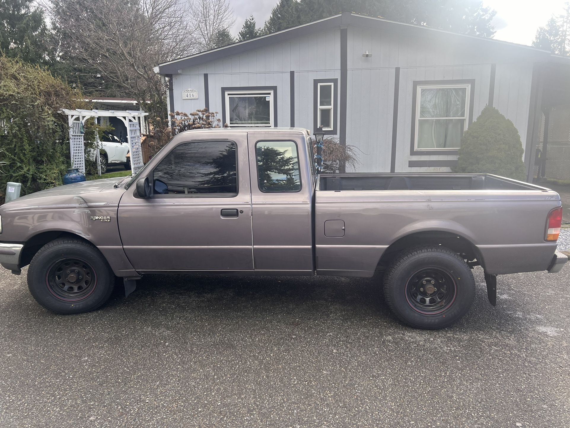 1996 Ford Ranger for Sale in Auburn, WA - OfferUp