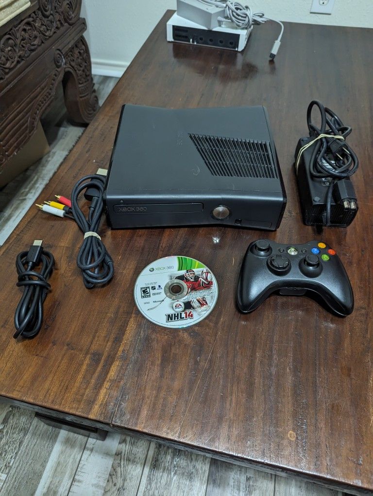 Xbox 360 S for Sale in Spring, TX - OfferUp