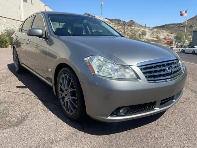 2007 INFINITI M35 for Sale in Phoenix, AZ - OfferUp