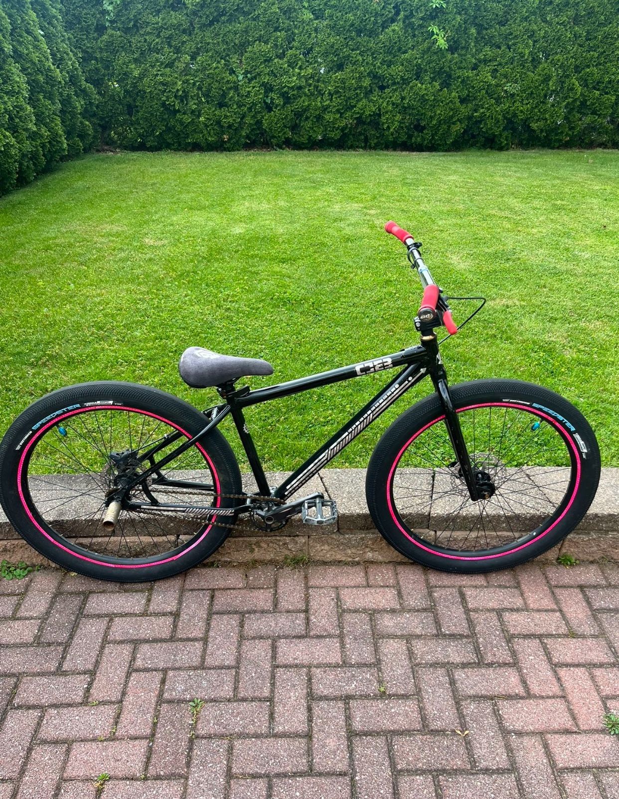 c2 Collective Bike 27.5 SE for Sale in Bergenfield, NJ - OfferUp