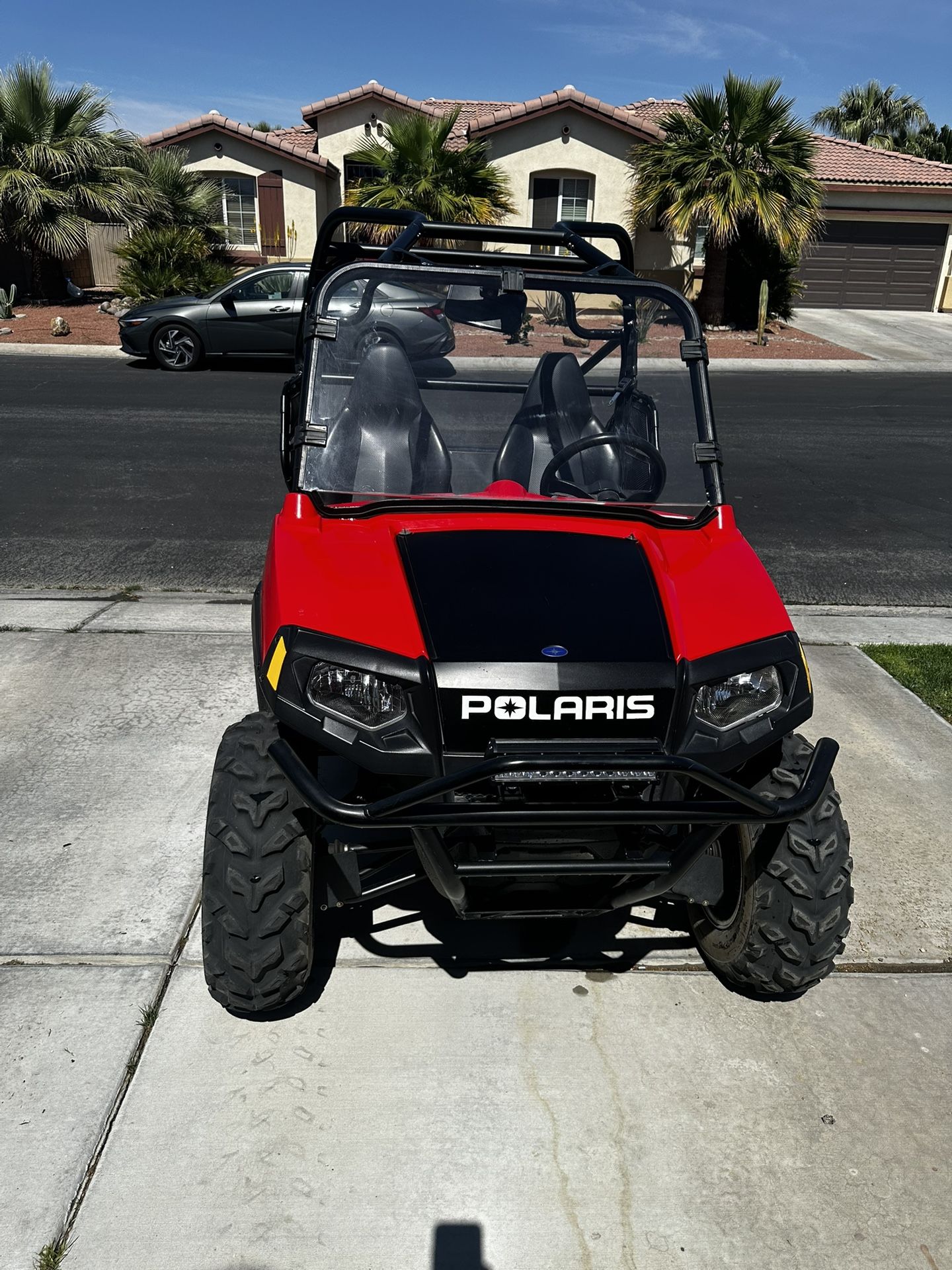 2008 Polaris Razor for Sale in Indio, CA - OfferUp