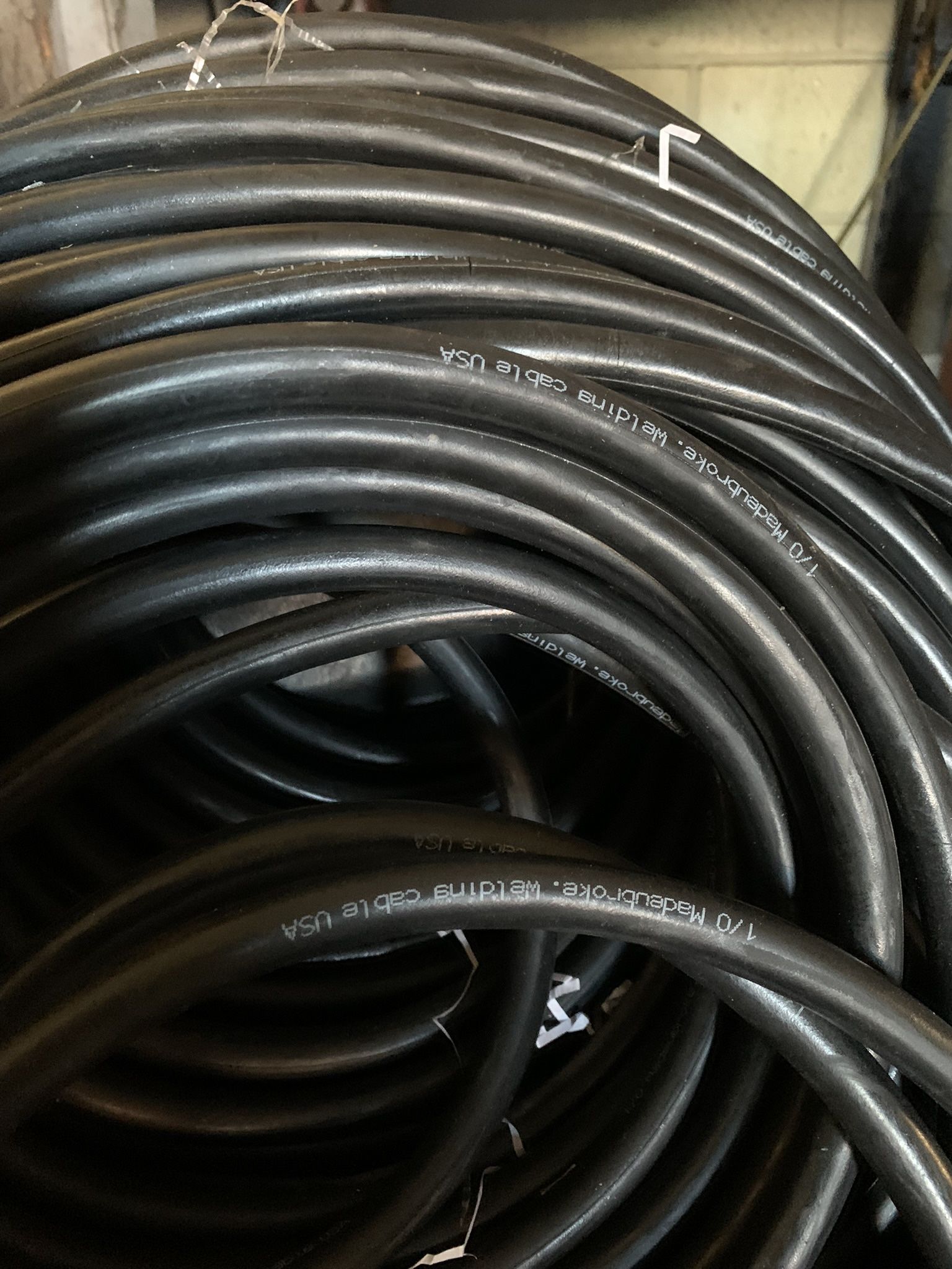 Direct Wire Welding Cable Ampacity Chart Pick The Right, 48% OFF