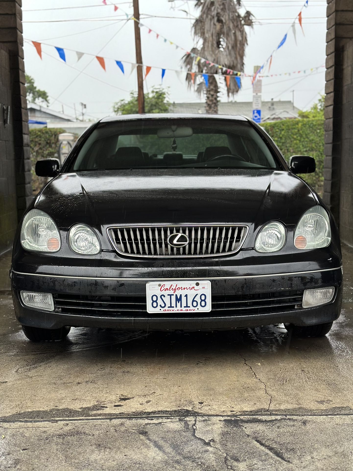 2002 Lexus GS for Sale in Los Angeles, CA - OfferUp