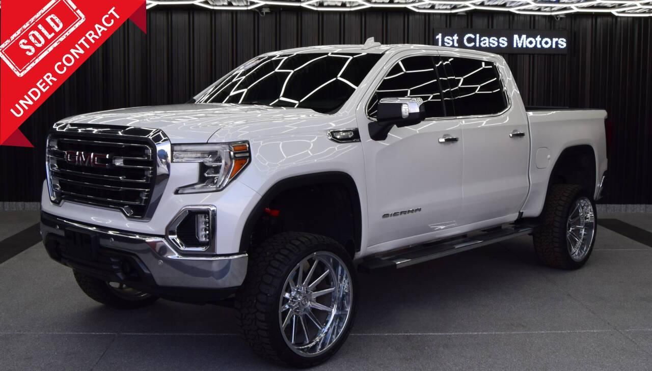 2019 GMC Sierra 1500 for Sale in Phoenix, AZ - OfferUp