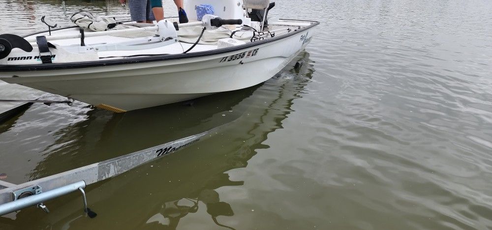 2003 Fish Master Suzuki 150hp Clear Titles (3) Low Hours for Sale in ...