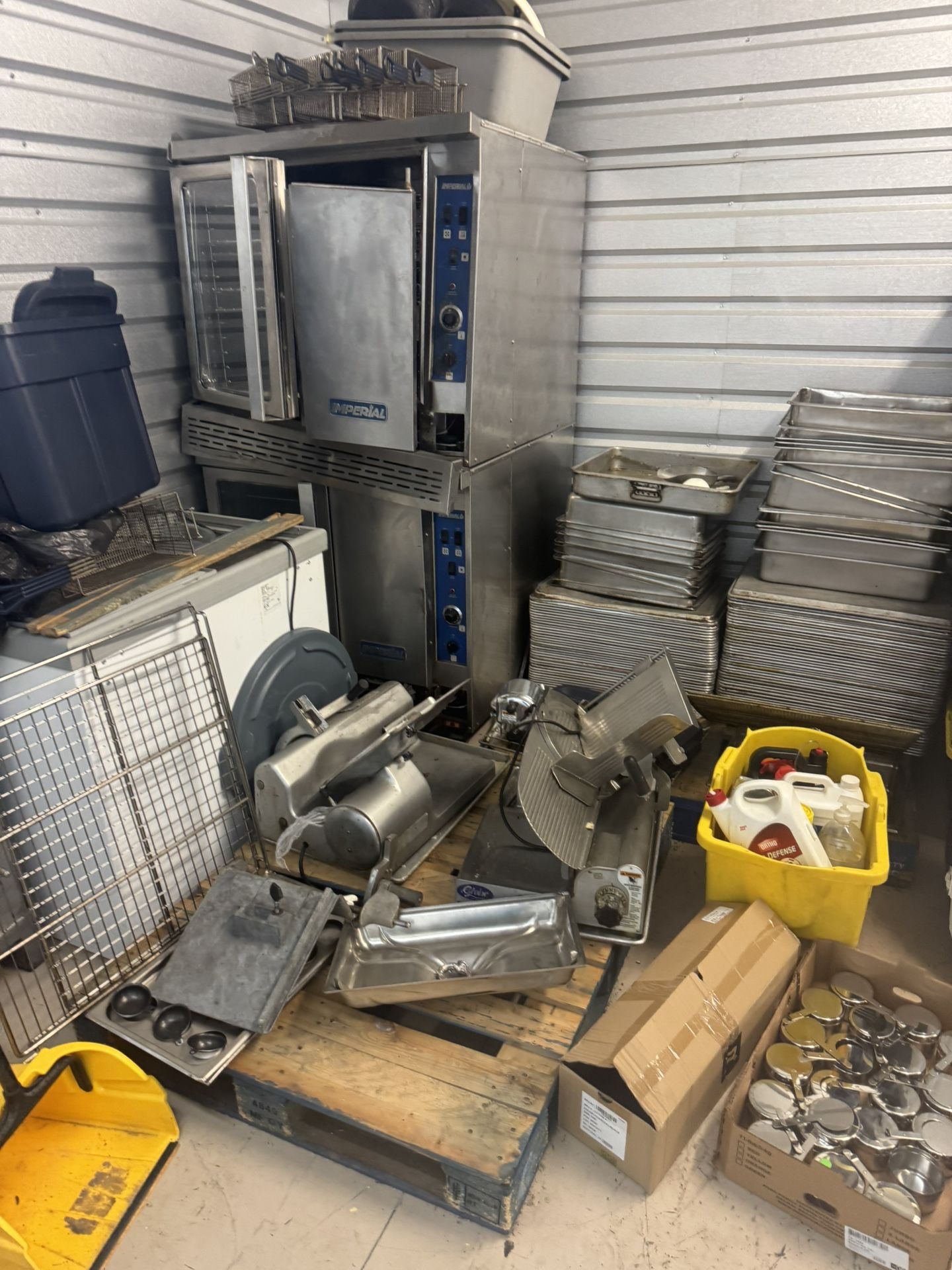 contents Of Storage Unit for Sale in Hobe Sound, FL - OfferUp