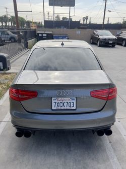 2013 Audi A4 for Sale in Simi Valley, CA - OfferUp