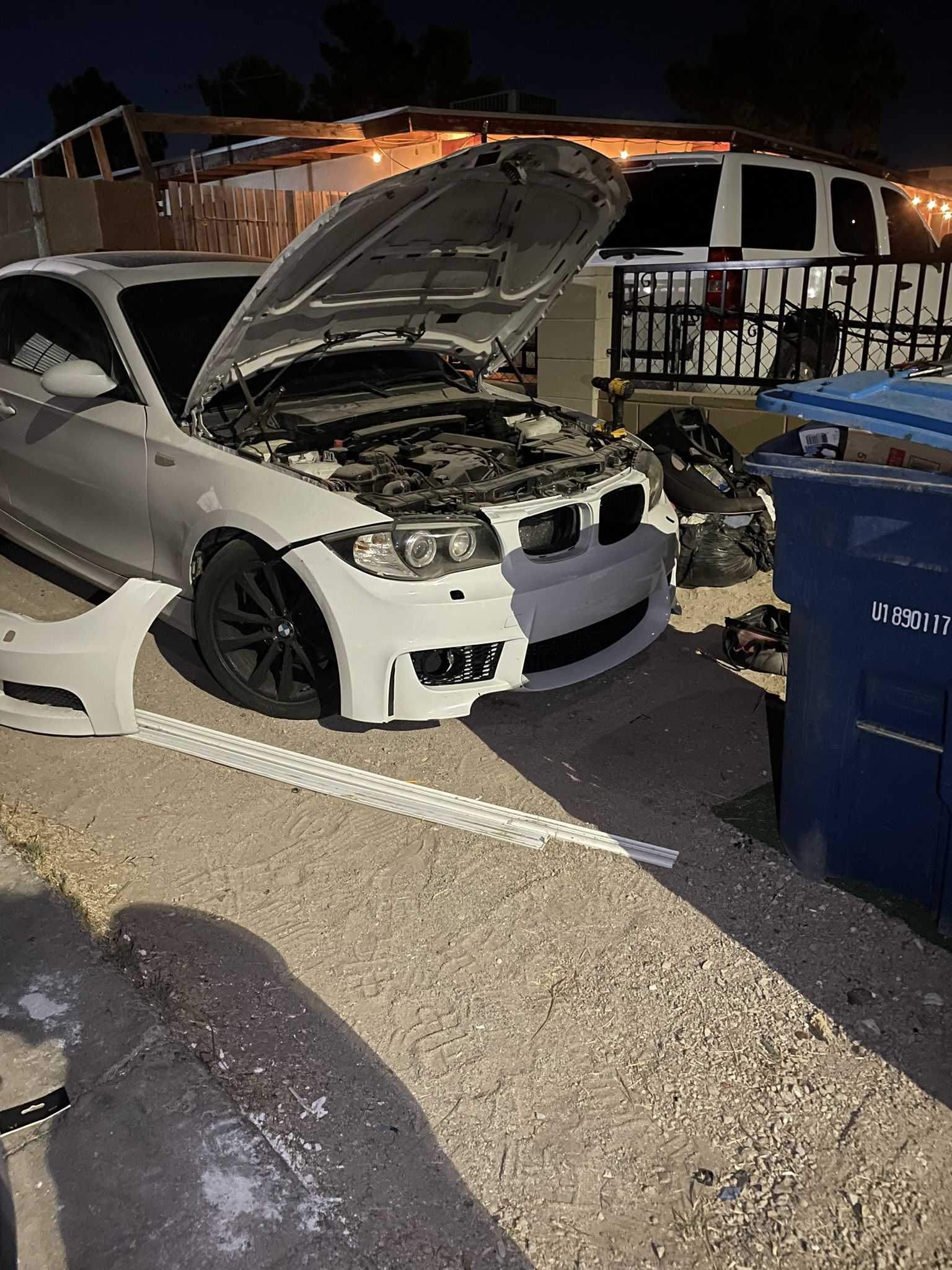 2009 BMW 128i for Sale in Isafa, NV - OfferUp