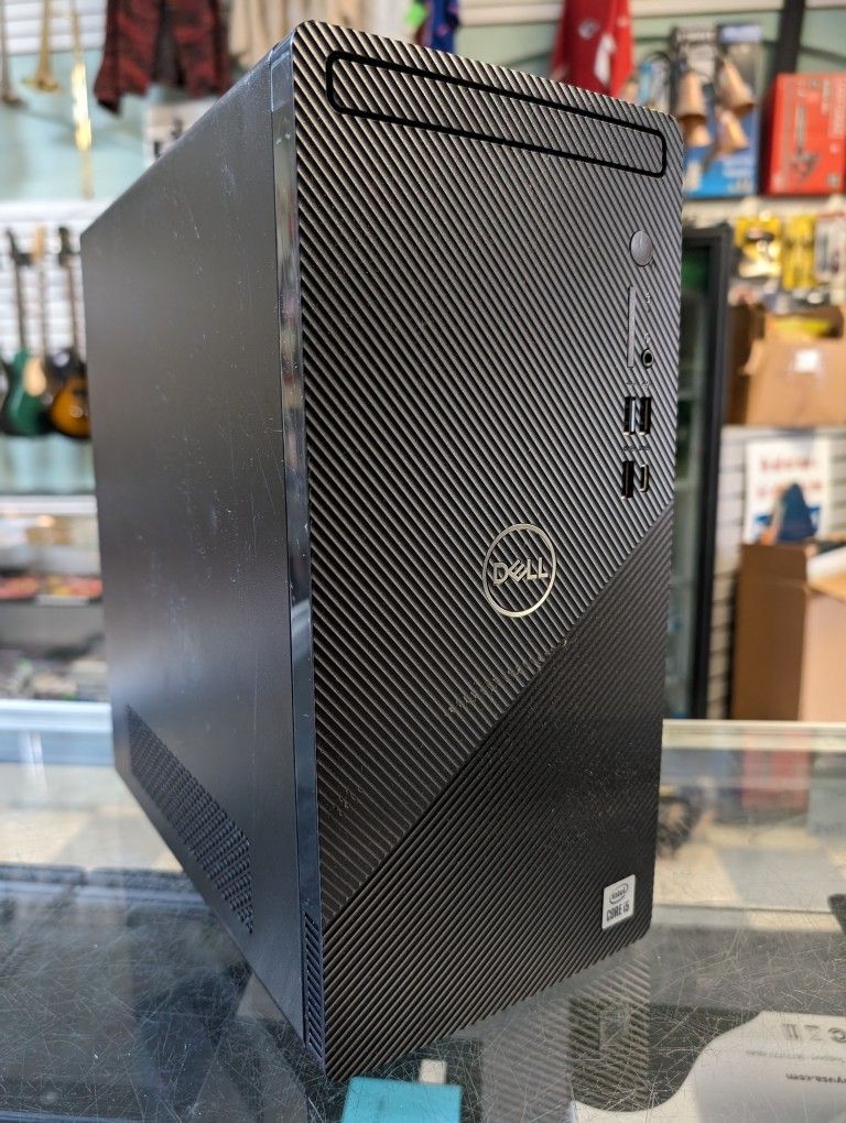 Dell Inspirion 3891 Desktop Computer Windows 10 for Sale in Bethlehem ...