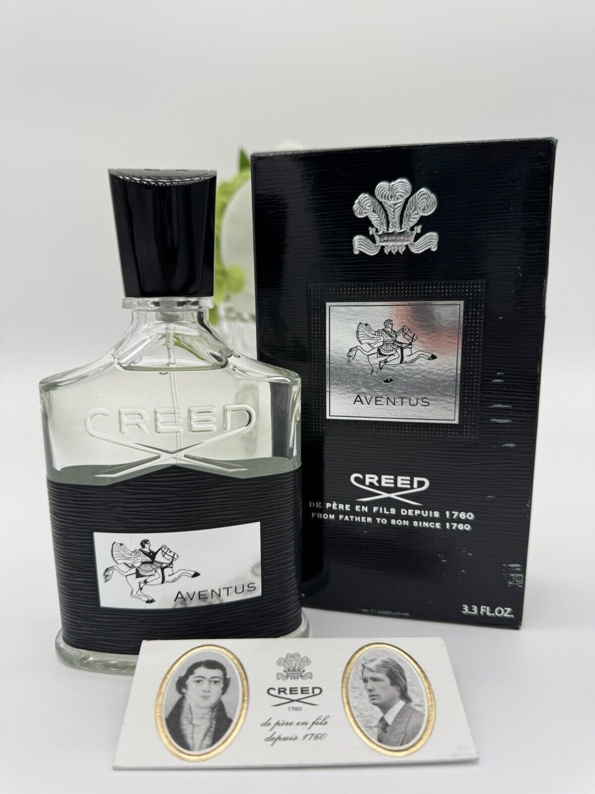 Creed Aventus