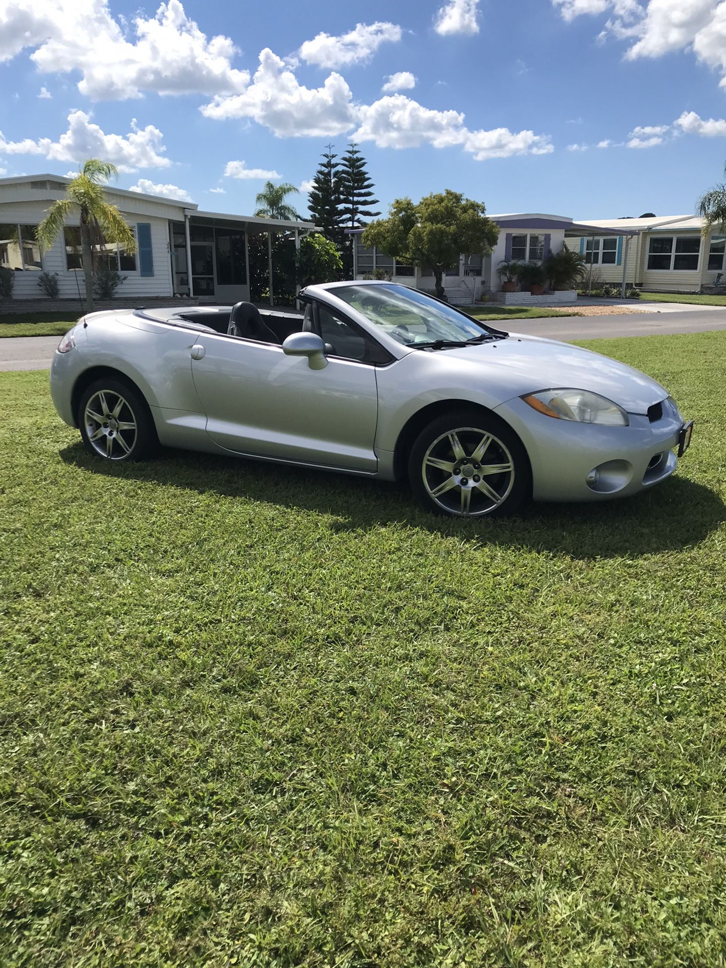 2008 Mitsubishi Eclipse for Sale in North Venice, FL - OfferUp