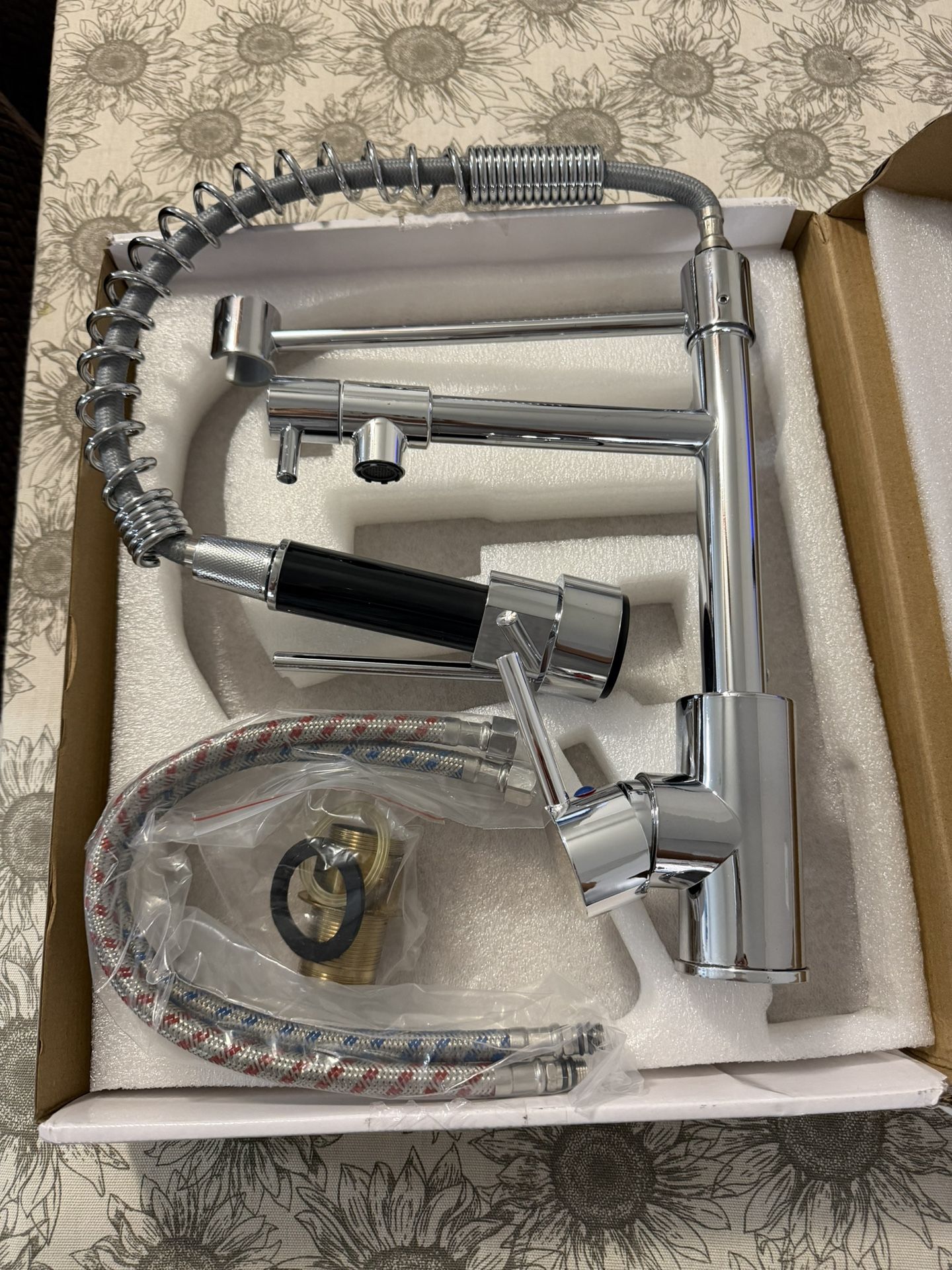 Kitchen Faucet for Sale in El Cajon, CA - OfferUp