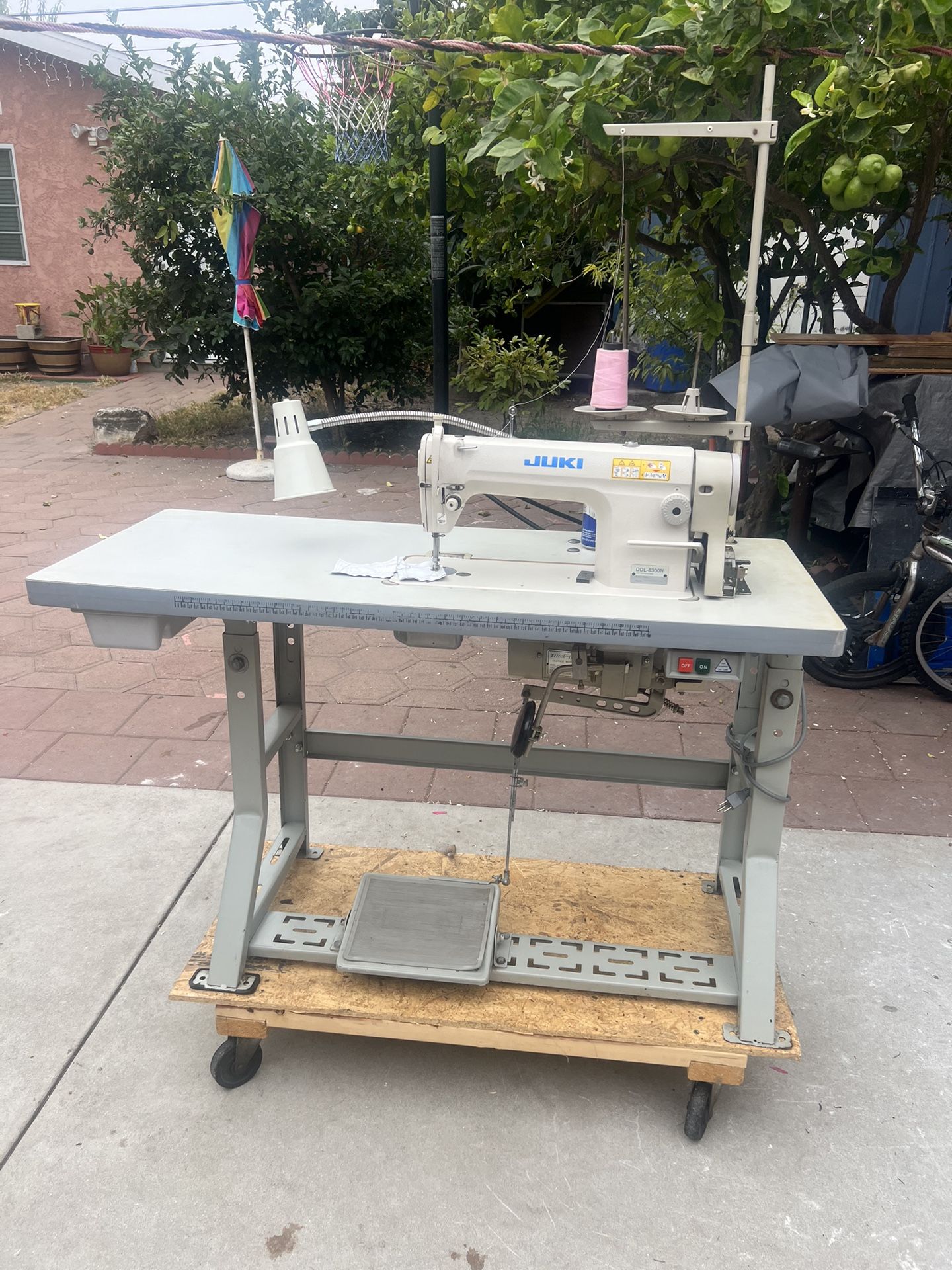 Sewing Machine for Sale in Compton, CA - OfferUp