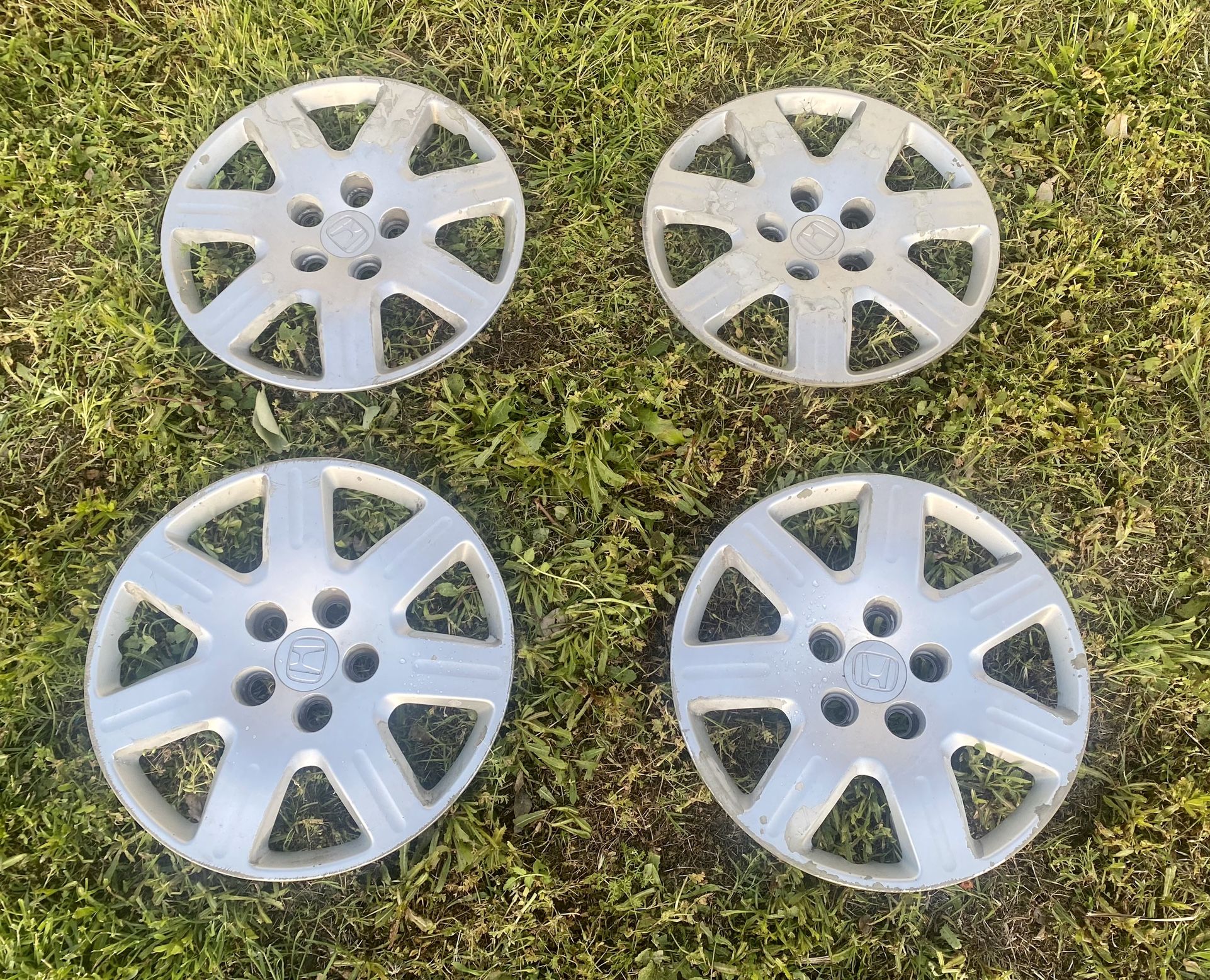 Honda Civic Wheel Covers 16