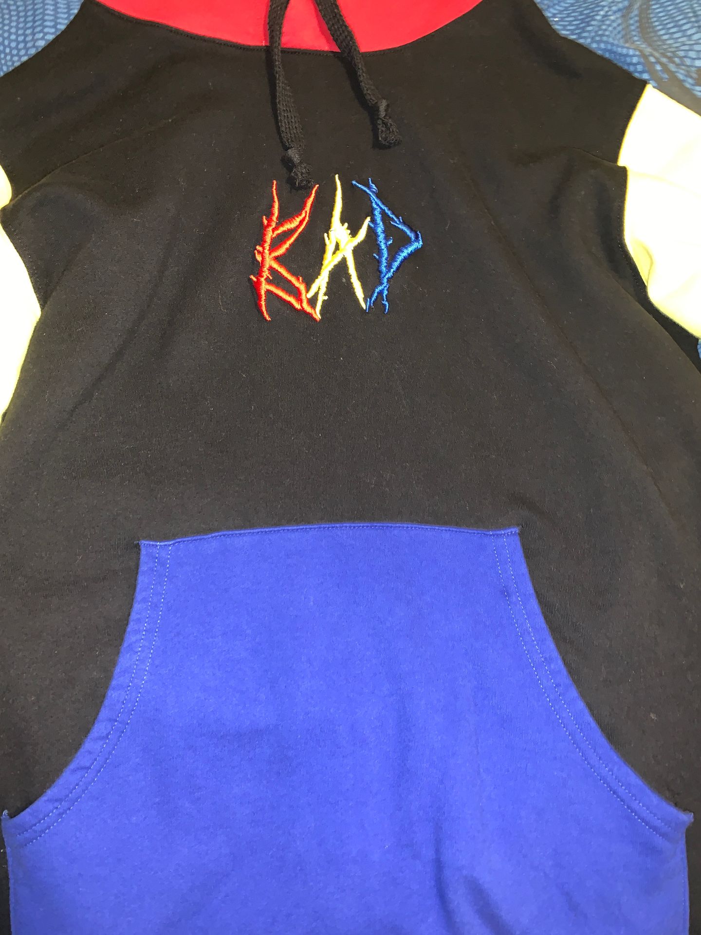 Bad! Merch Hoodie By XXXTENTACION for Sale in Concord, NC - OfferUp