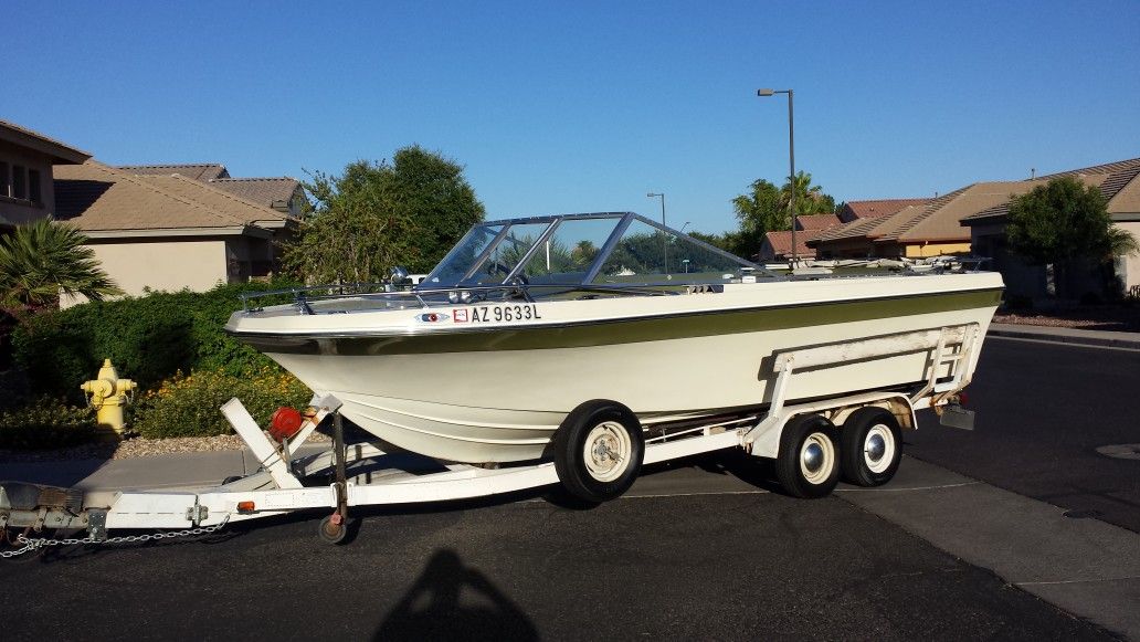 1973 IMP Aztec for Sale in Litchfield Park, AZ - OfferUp