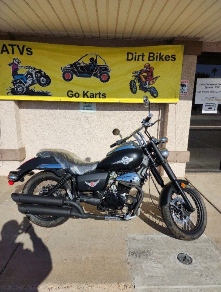 Df Moto Ghost 250 for Sale in Mesa, AZ - OfferUp