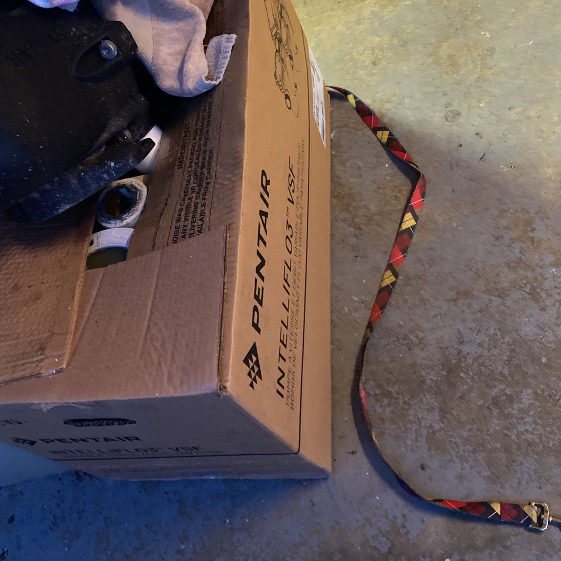 Free Scrap/recycling Broken Pool Pumps for Sale in La Mesa, CA - OfferUp