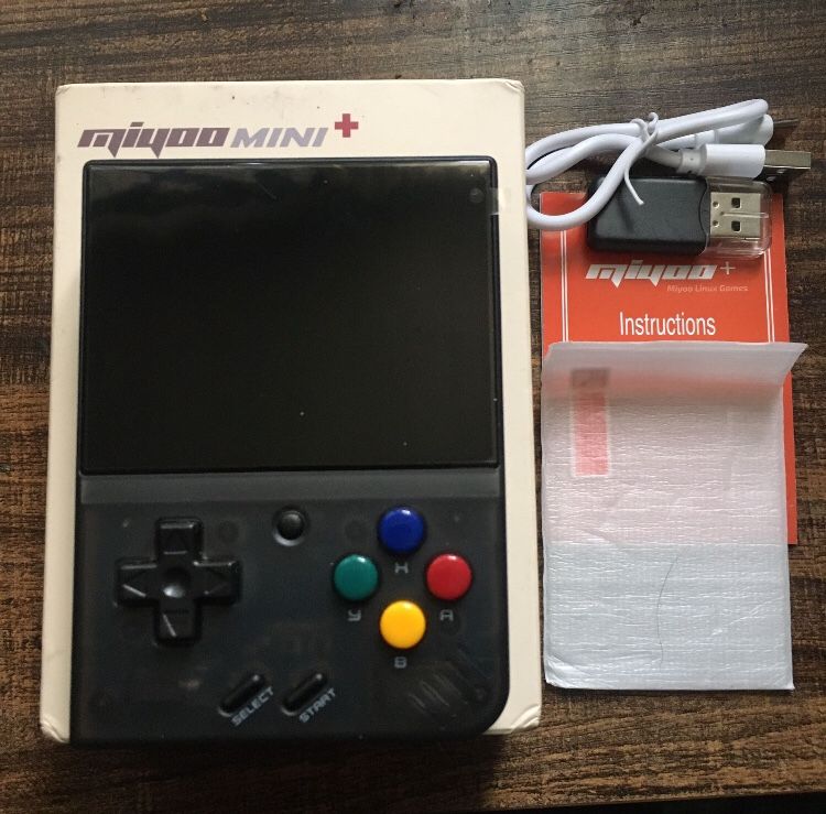 Miyoo Mini Plus + for Sale in Long Beach, CA - OfferUp