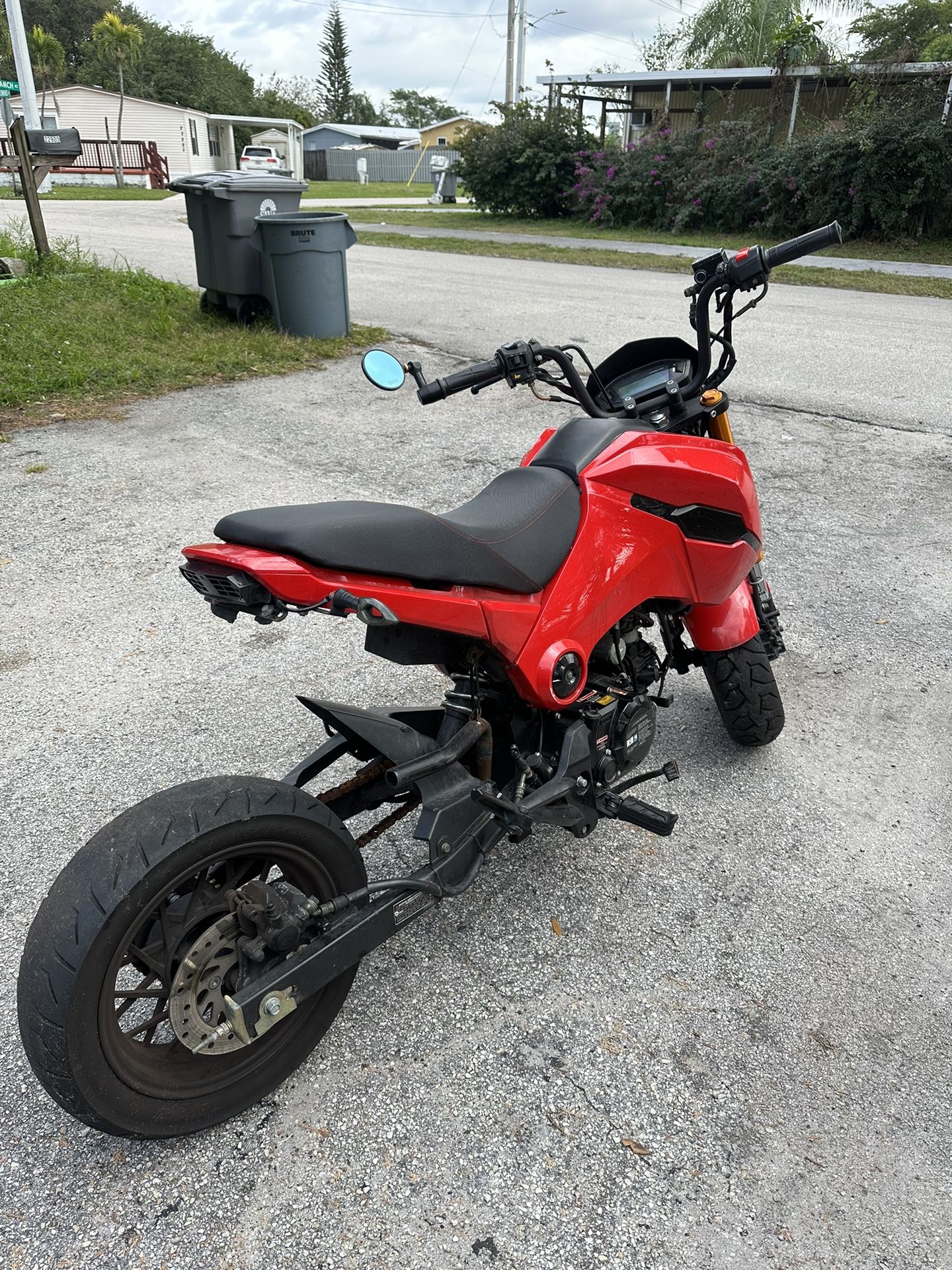2022 Daix Grom clone for Sale in Boca Raton, FL - OfferUp