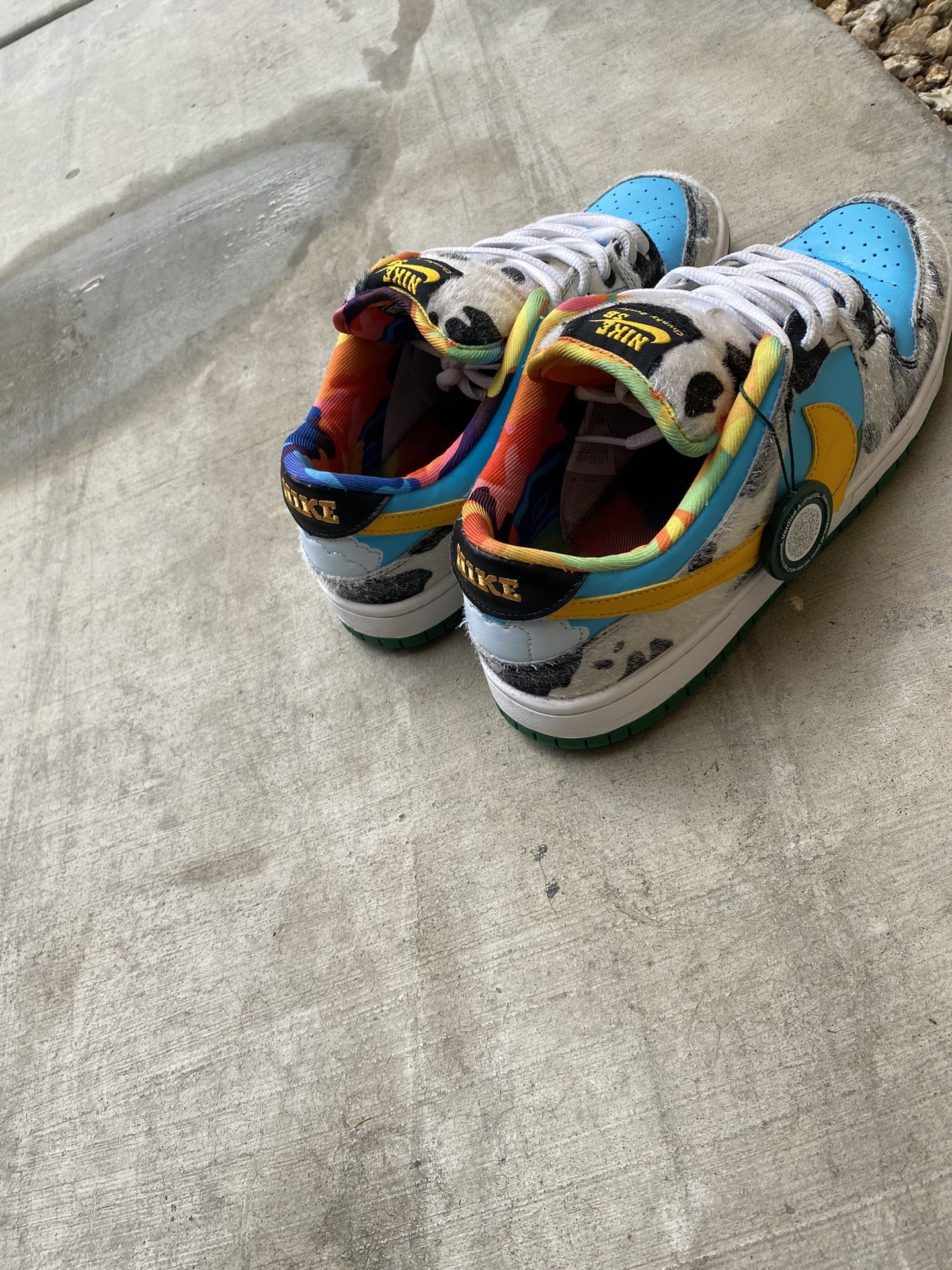 Chunky Dunky ( Nike Dunks for Sale in Las Vegas, NV - OfferUp