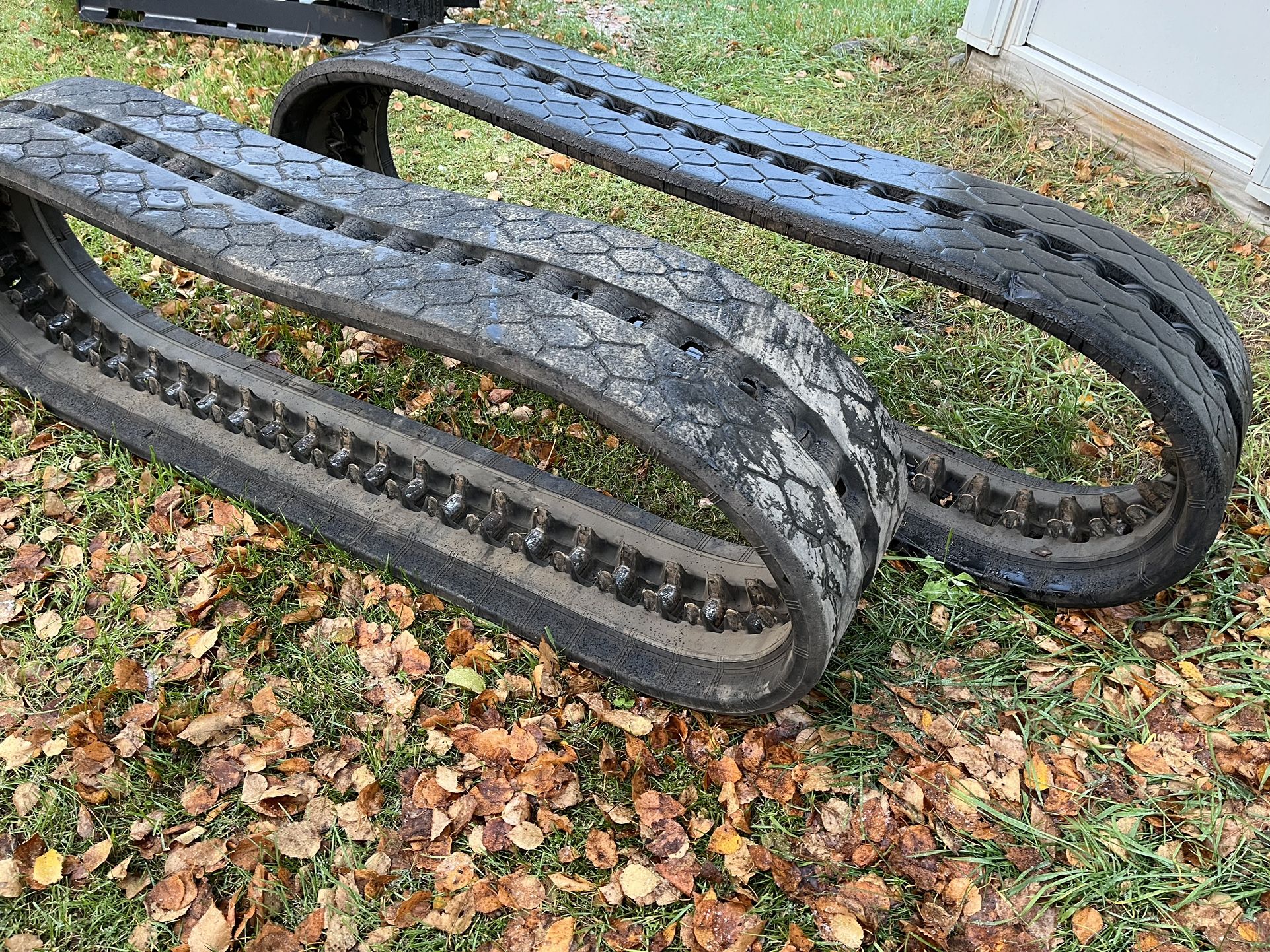 Track Loader Tracks for Sale in New Lenox, IL - OfferUp
