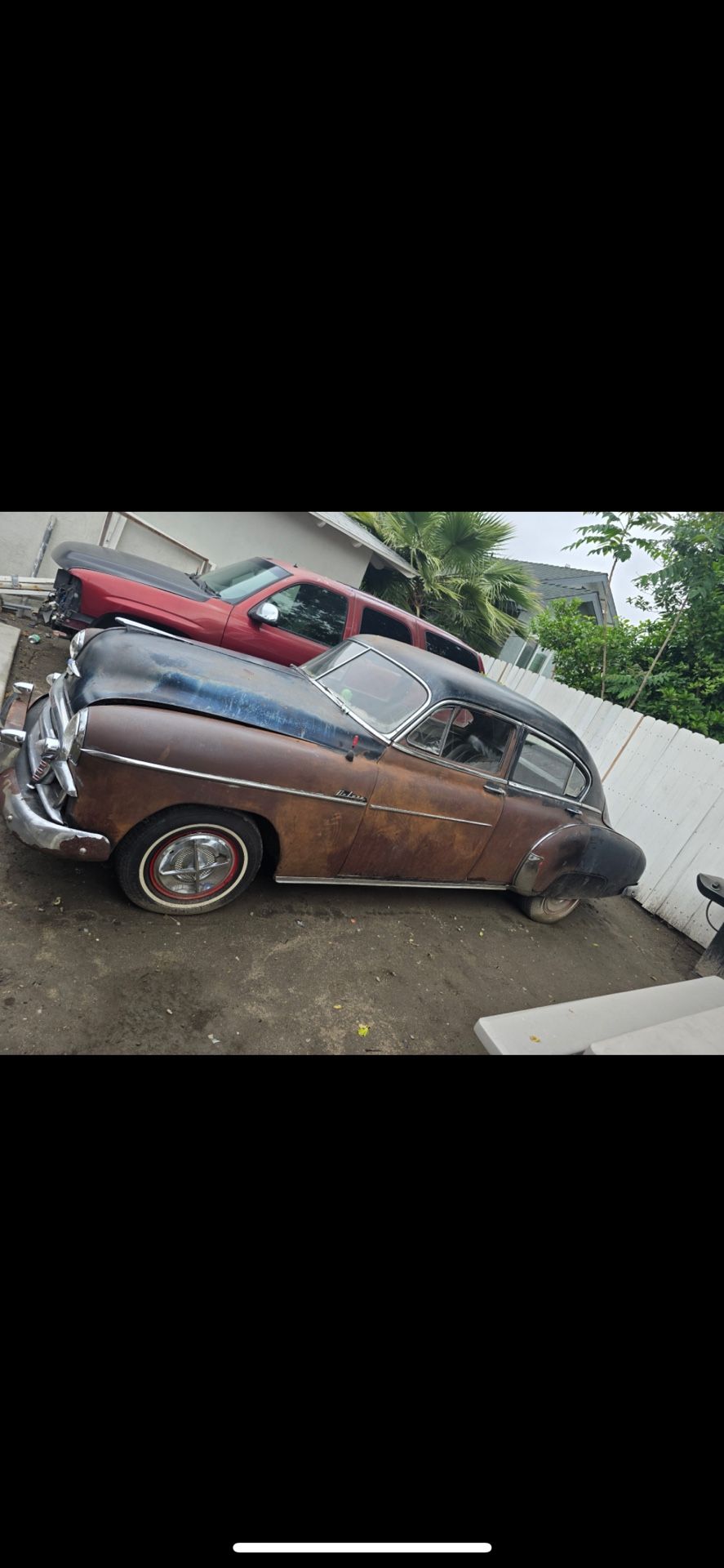 1950 Chevy Fleet line for Sale in Ontario, CA - OfferUp