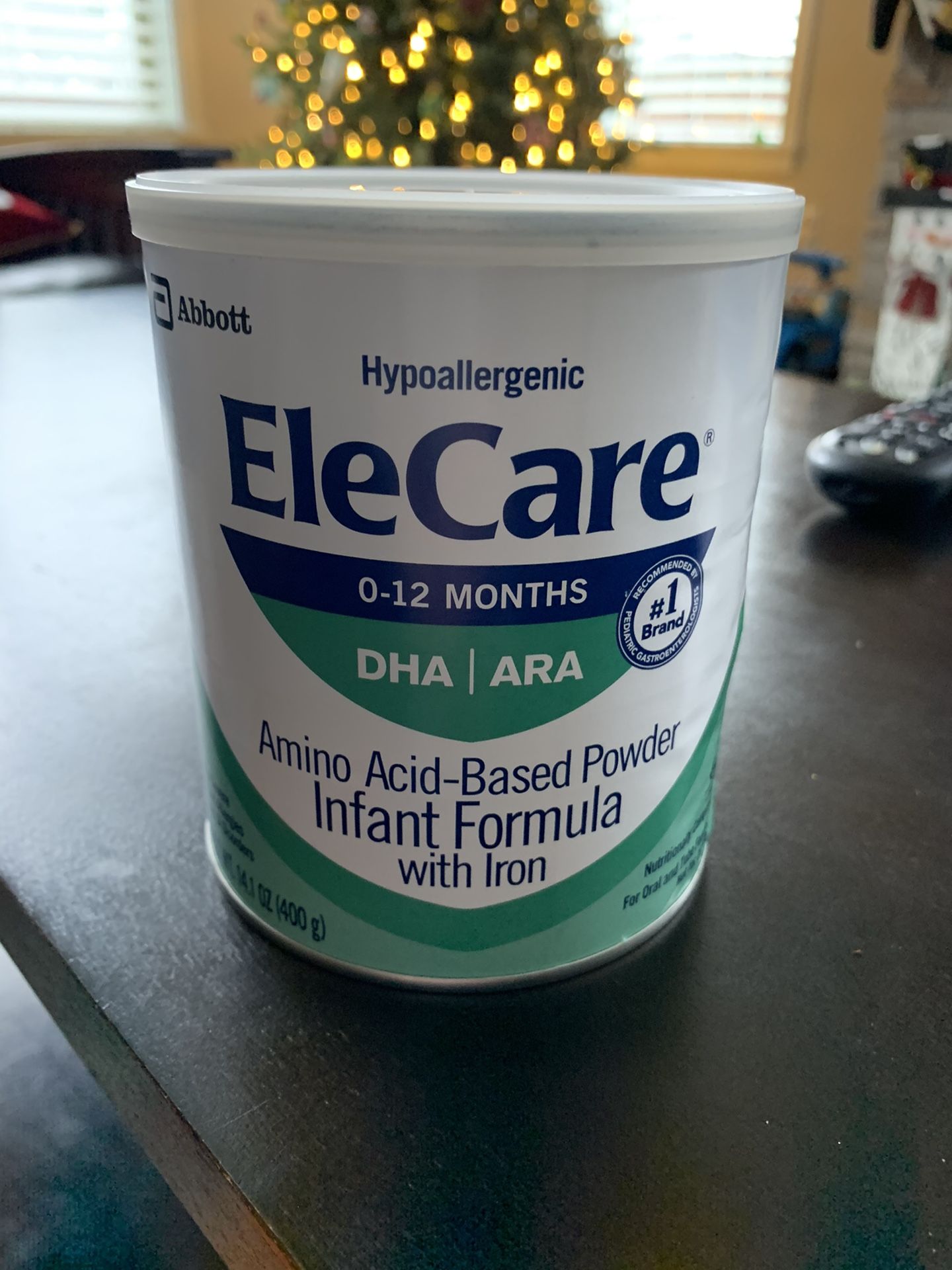 Elecare hypoallergenic formula for Sale in Vancouver, WA - OfferUp