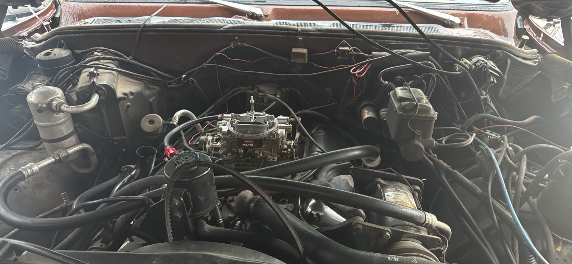 396 BBC Engine Only for Sale in Ramona, CA - OfferUp