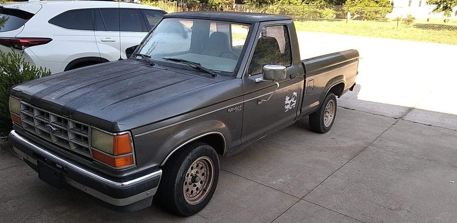 1991 Ford Ranger for Sale in Duncan, SC - OfferUp
