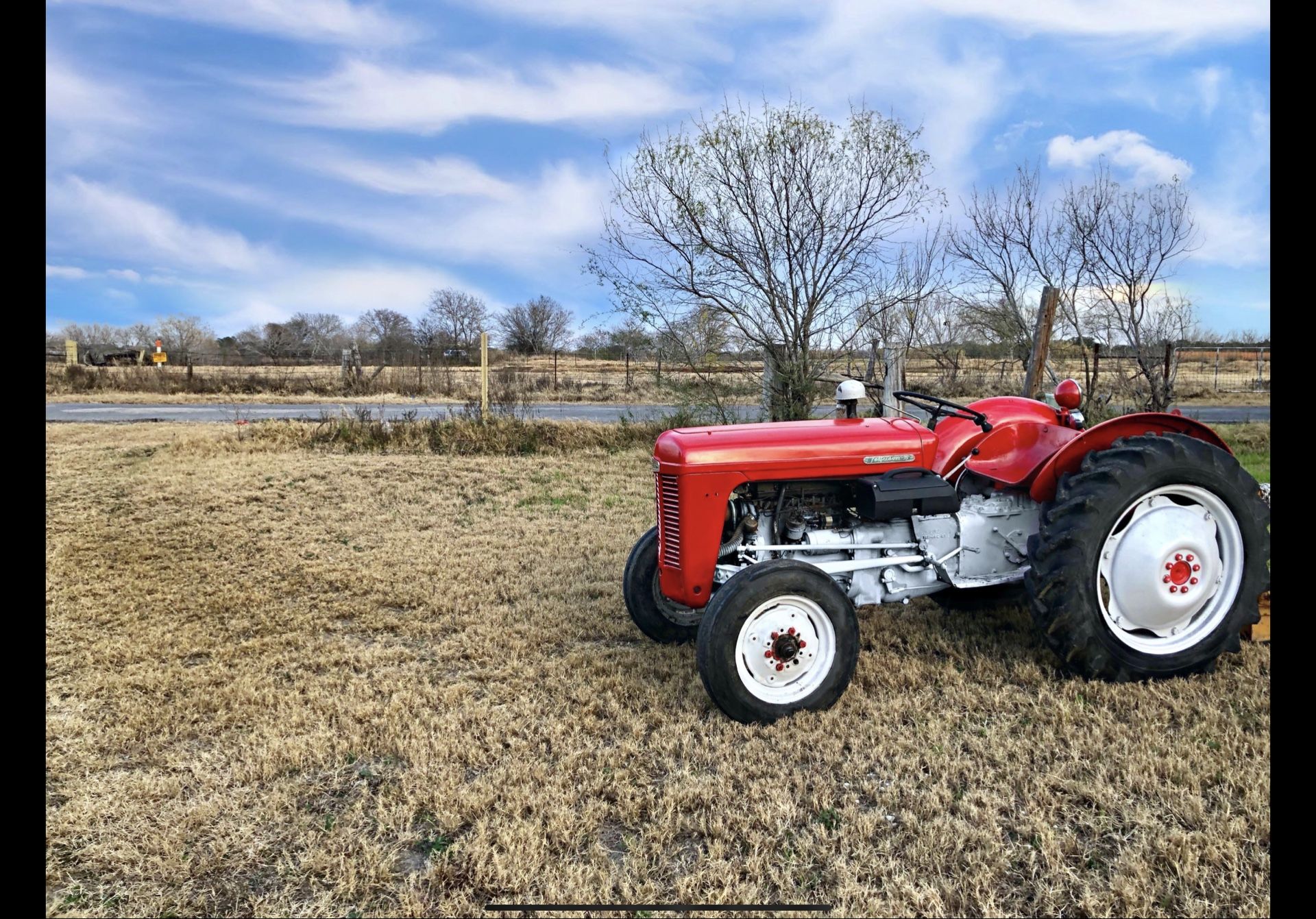 Massey Ferguson TO35 for Sale in Natalia, TX - OfferUp