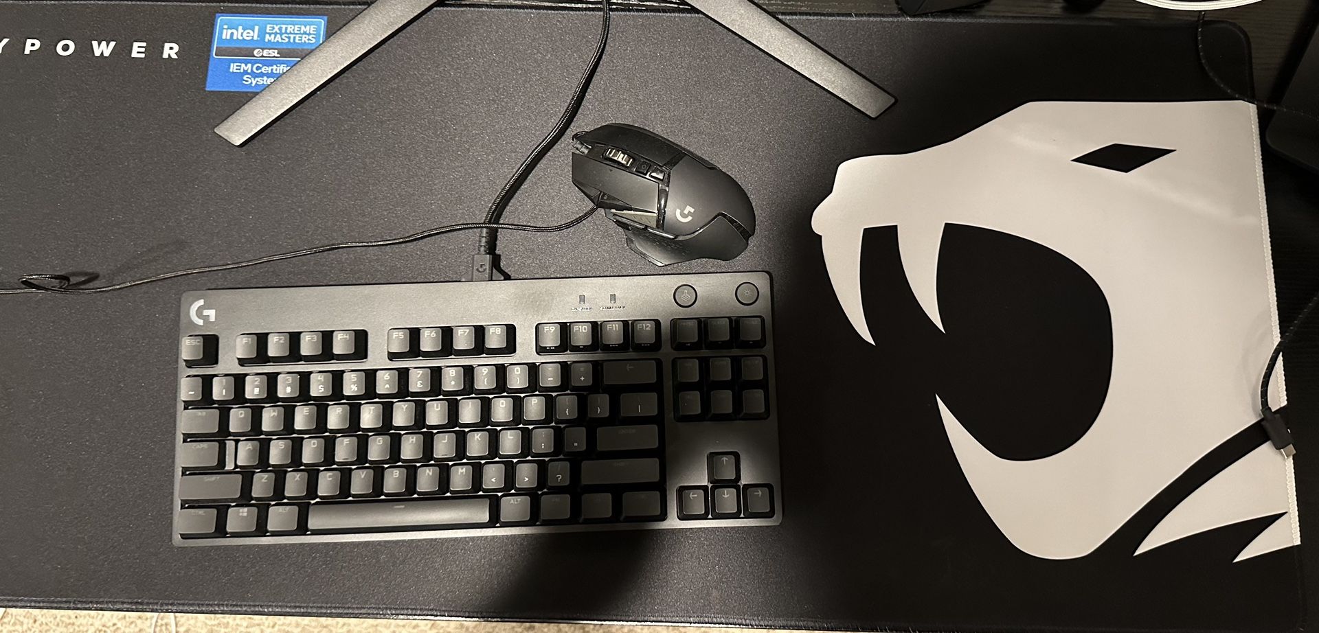 iBUYPOWER Gaming PC - Like New w/ Keyboard and Mouse for Sale in North ...