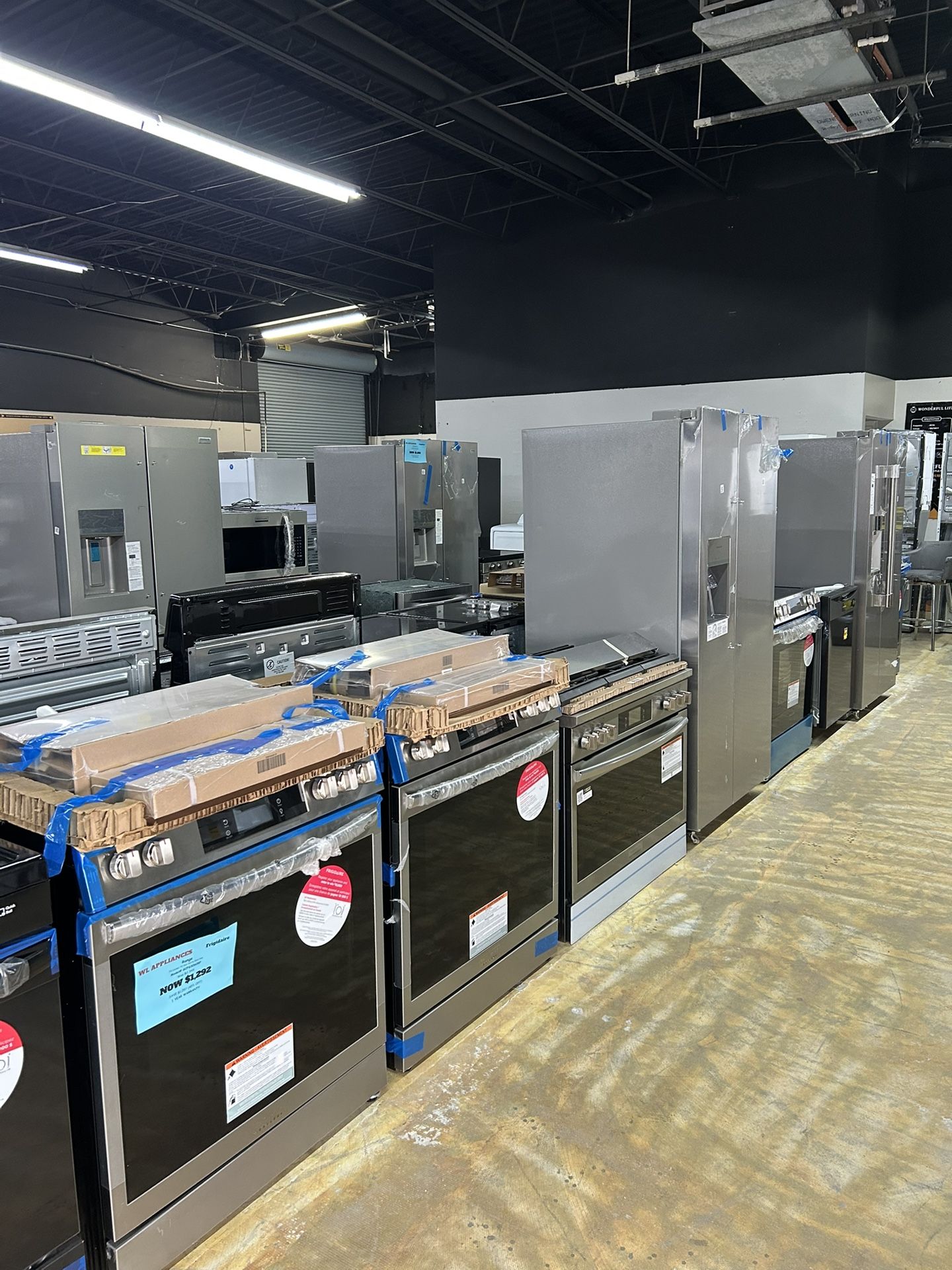 Open Box Appliances for Sale in West Palm Beach, FL - OfferUp