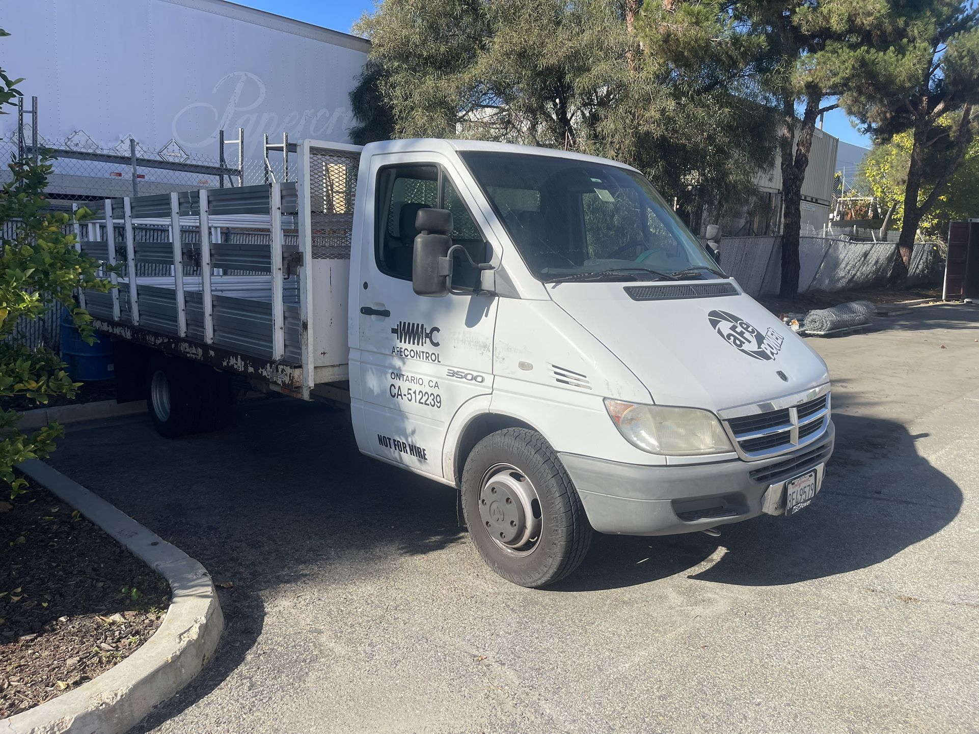 2006 Dodge Sprinter for Sale in Corona, CA - OfferUp