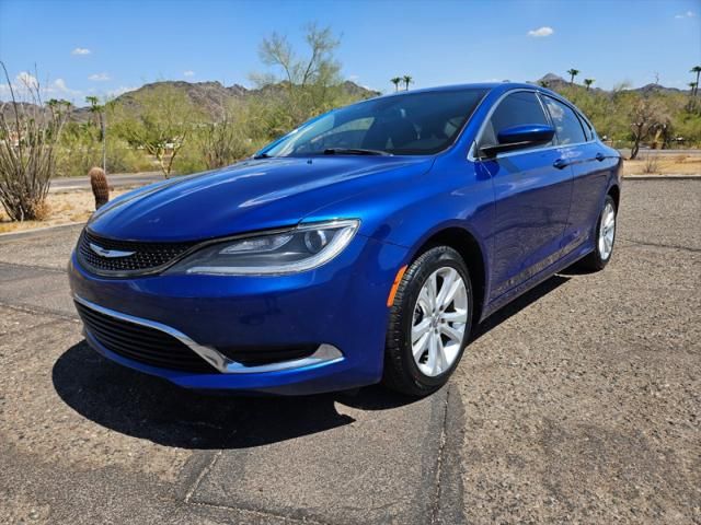 2015 Chrysler 200 for Sale in Phoenix, AZ - OfferUp