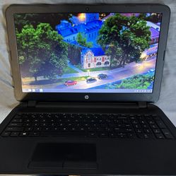 15 Inch HP Linux Laptop for Sale in Salem, OR - OfferUp