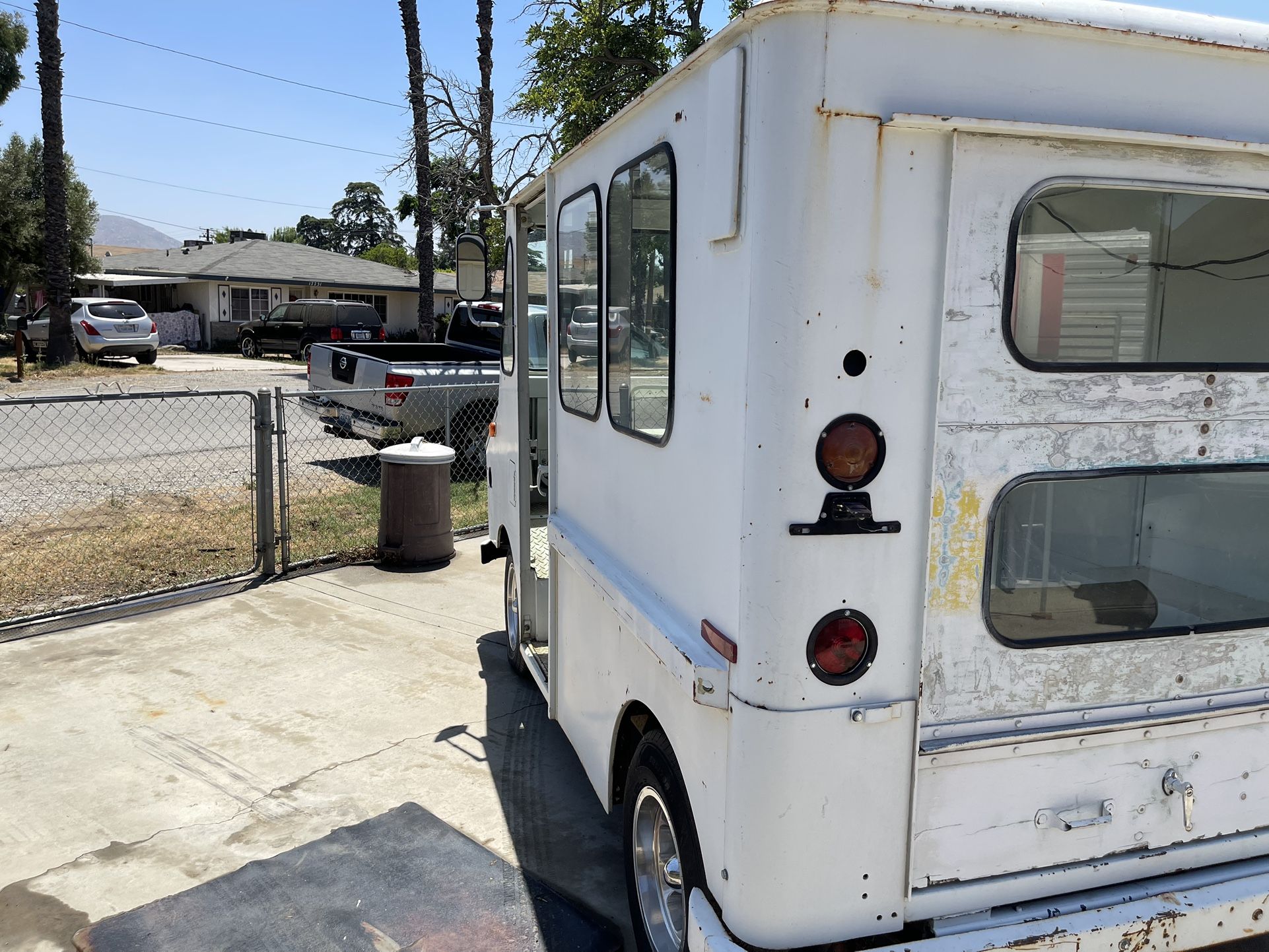 1984 AMG FJ8 for Sale in Fontana, CA - OfferUp