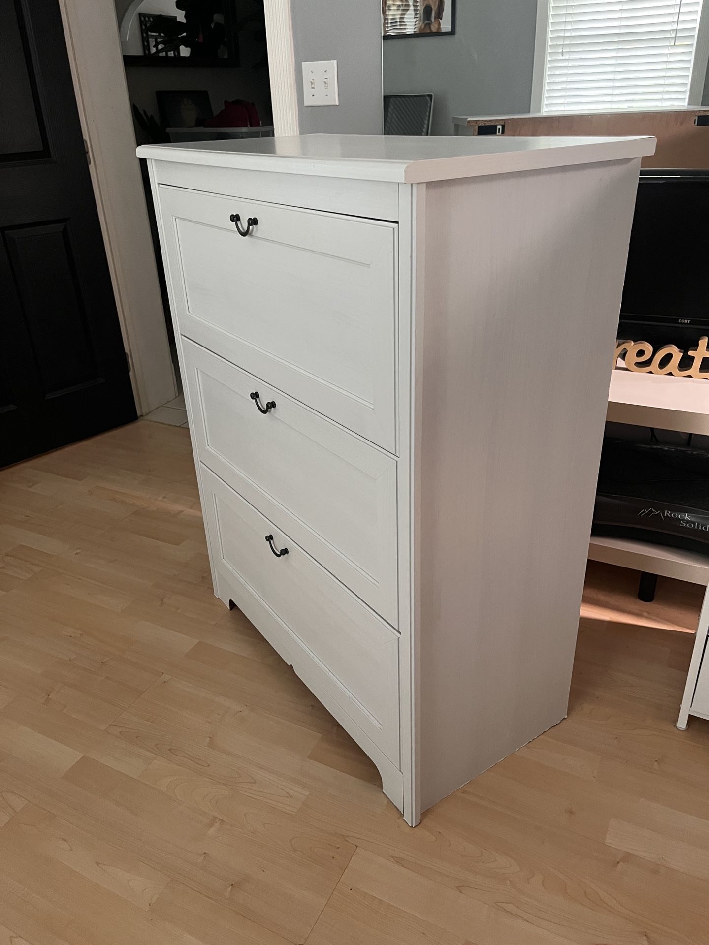 Ikea aspelund chest of drawers store