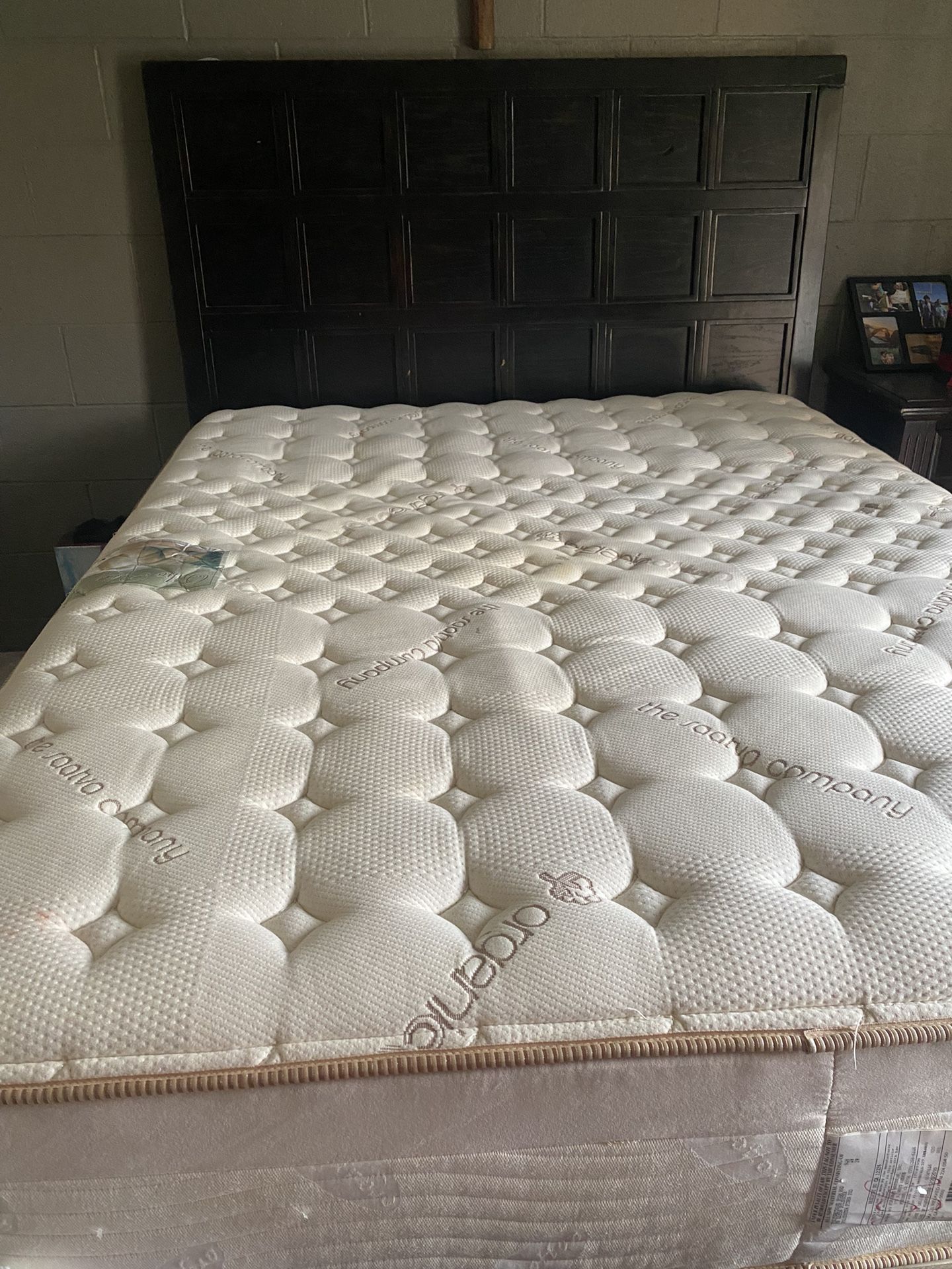Bed Frame for Sale in Exeter, CA - OfferUp