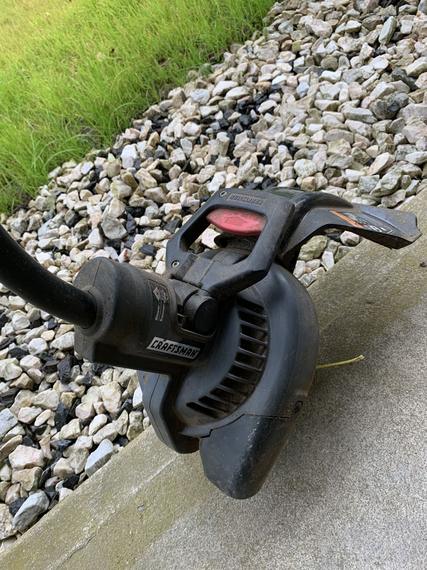 Craftsman Weed Eater Electric | ppgbbe.intranet.biologia.ufrj.br